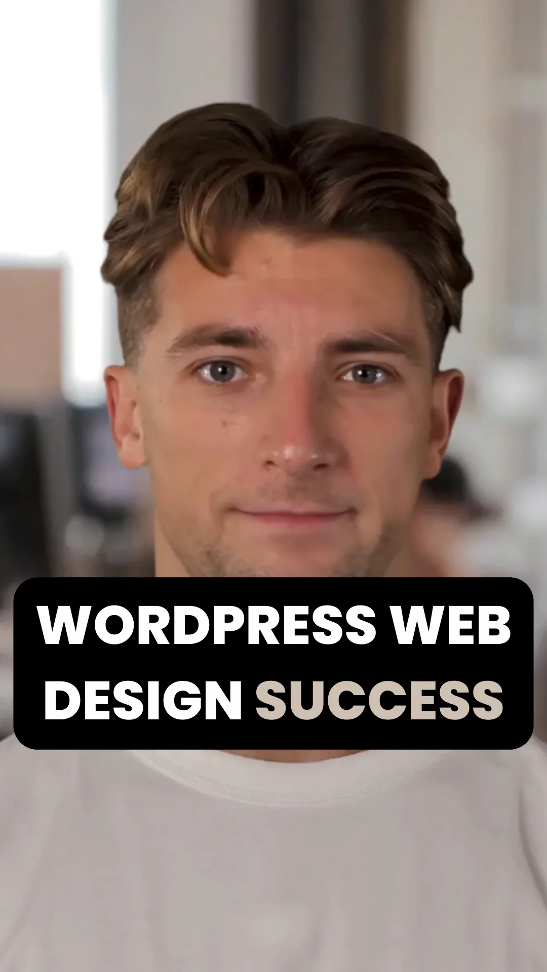 WordPress Web Design.mp4 on Vimeo
