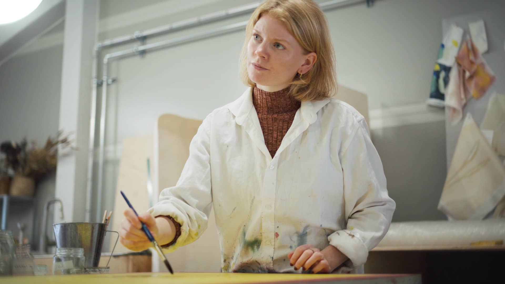 Dagmar Petersen on Vimeo