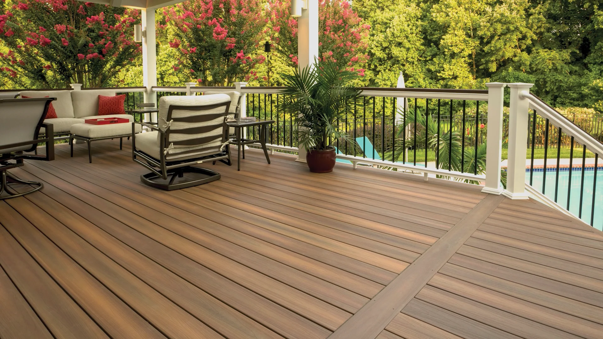 VID_Concordia Decking_Product Video on Vimeo