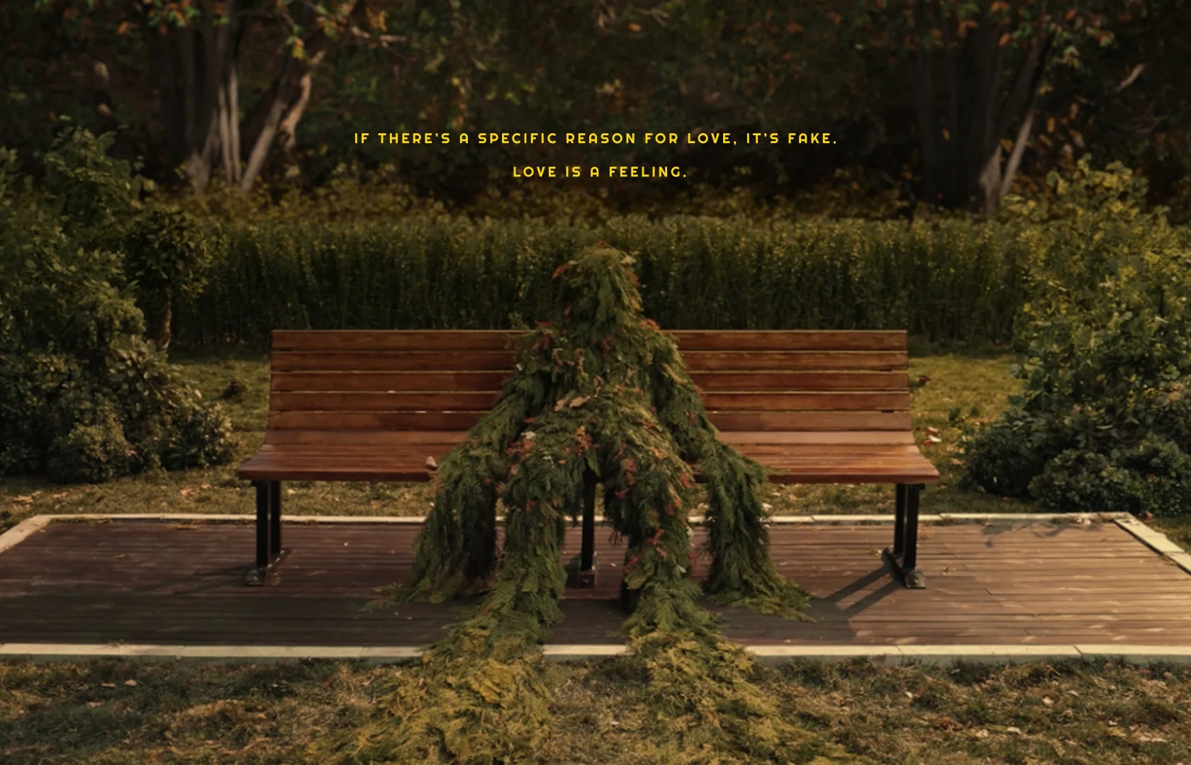 Jackson Wang Why Why Why Music Video on Vimeo