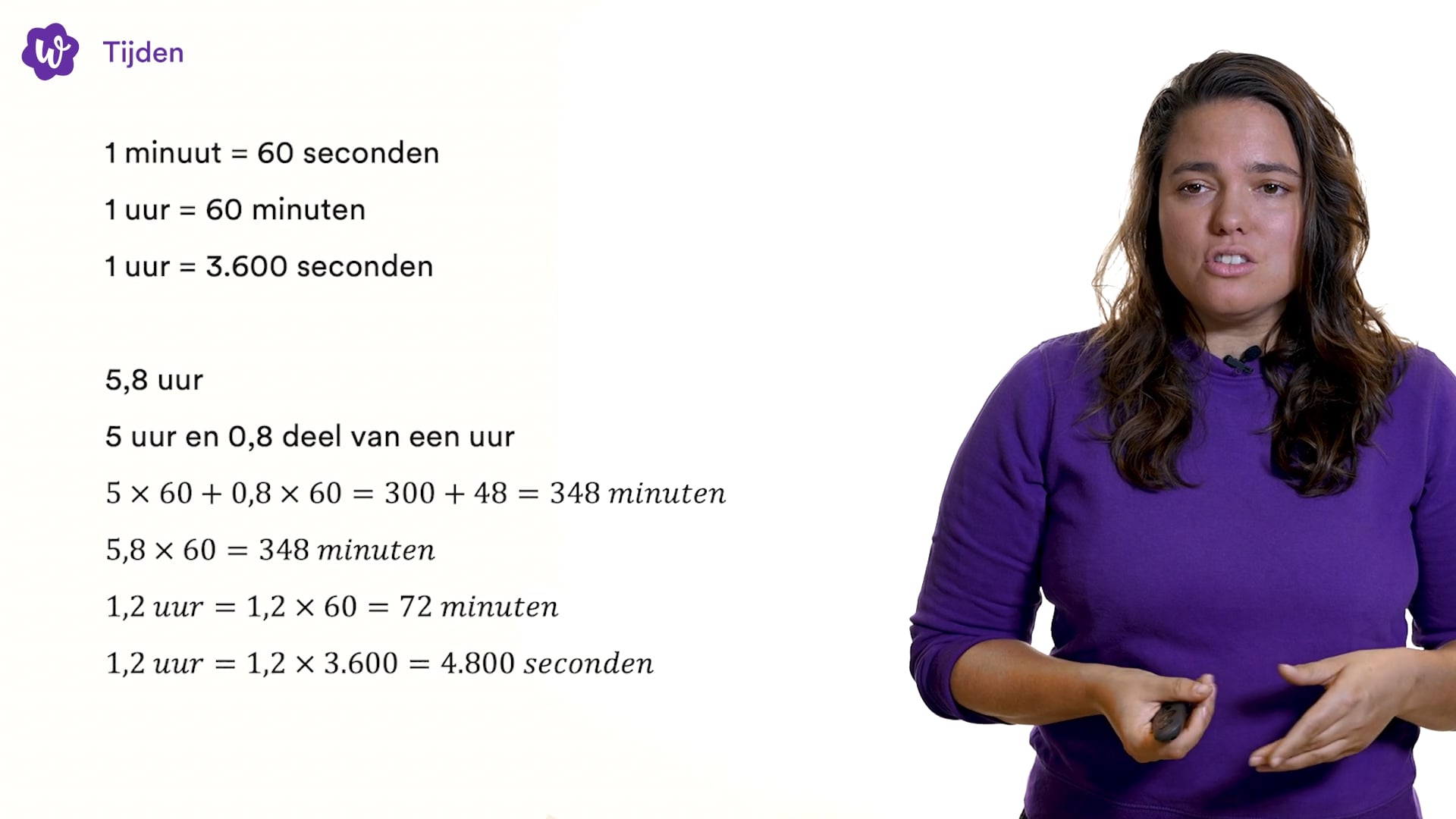 Oefen met Rekenen uit Moderne wiskunde – 4/5 havo – 12 | StudyGo