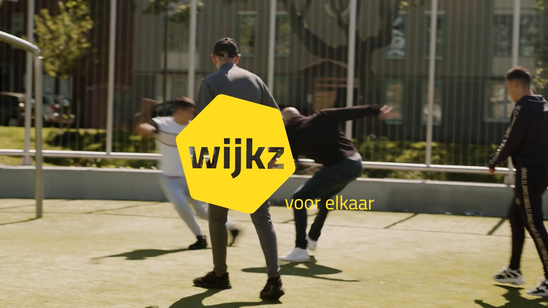 Introductie Wijkz on Vimeo