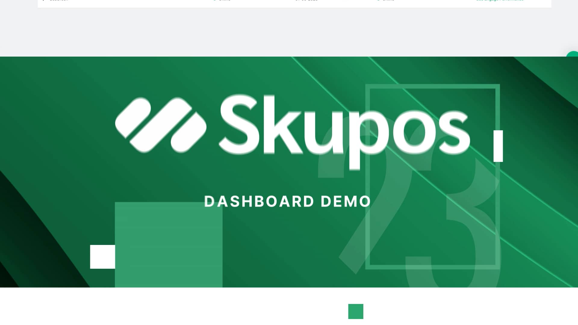 Skupos Dashboard Onboarding Tour.mp4 on Vimeo