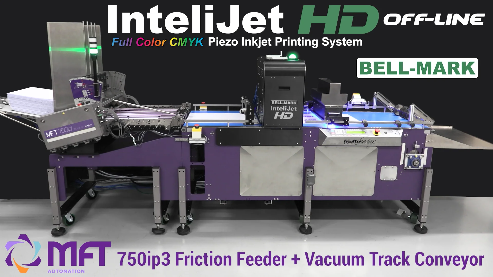 Feeder - InteliJet HD Offline on an MFT Friction Feeder Demo on Vimeo