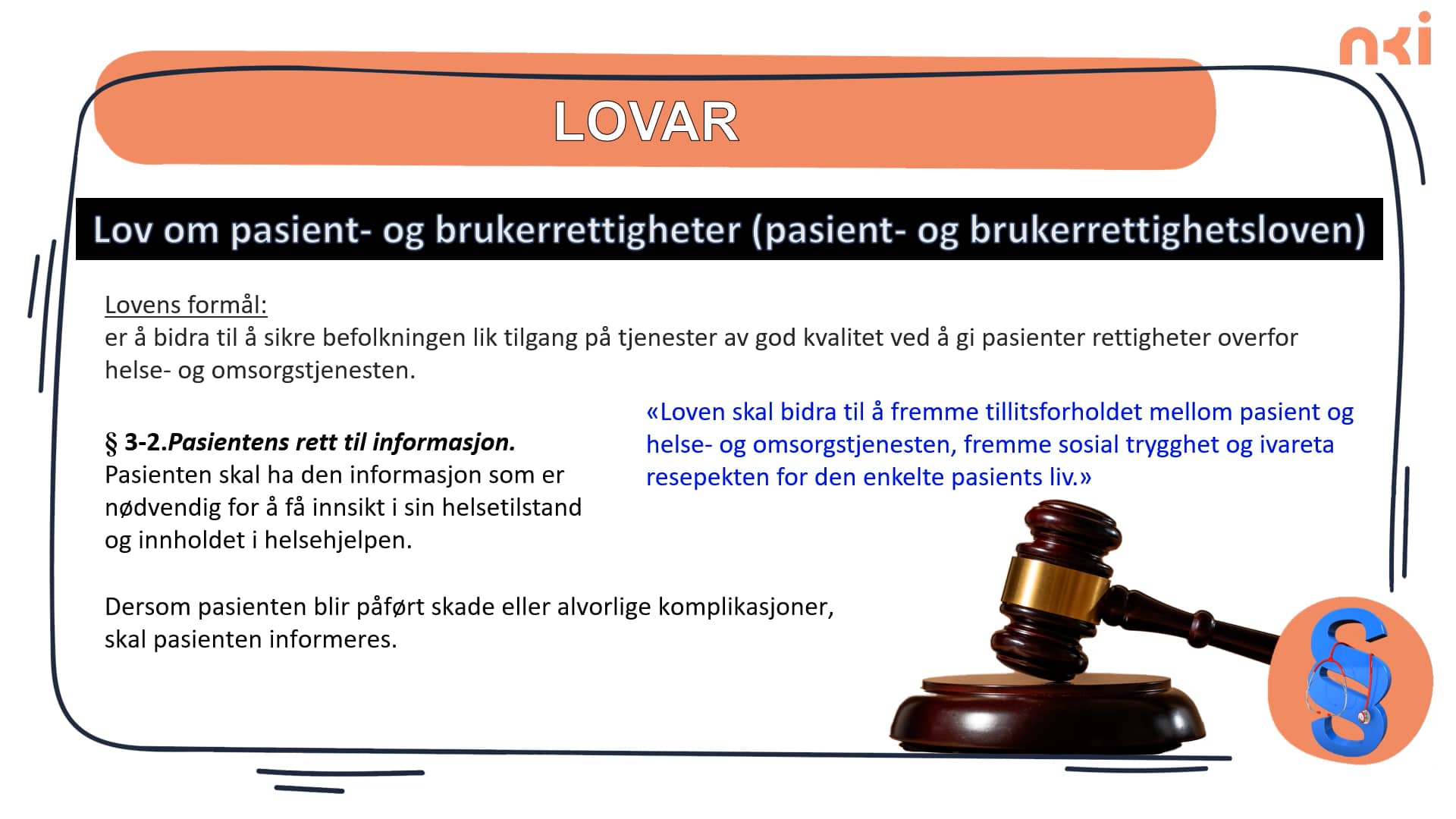 Yrkesliv - 13 Lovverk on Vimeo