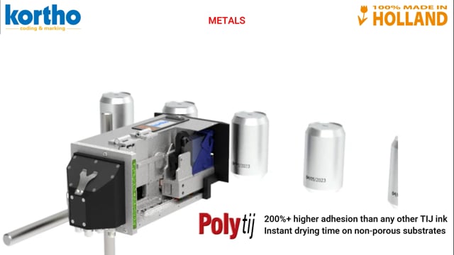 Kortho Slimline Series on Vimeo