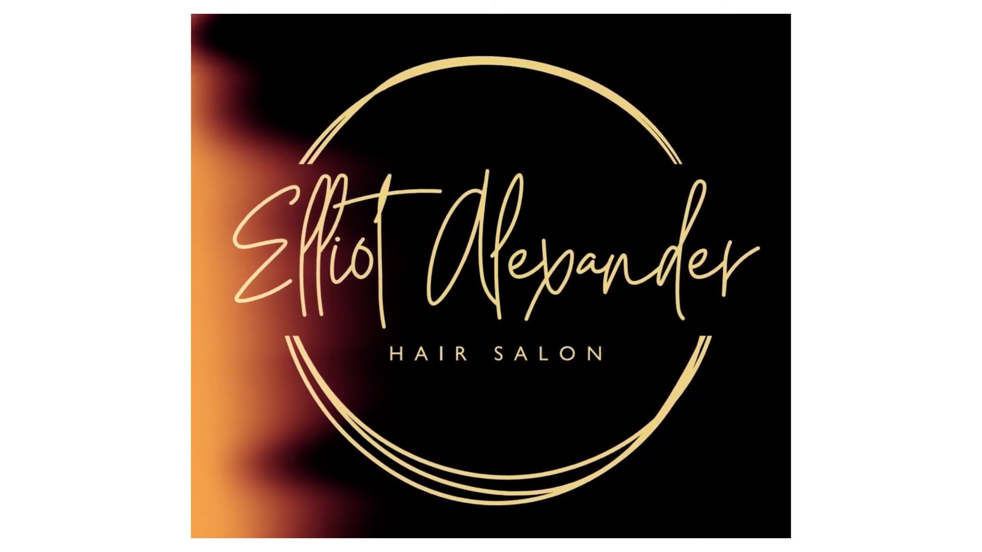 Elliot Alexander Salon