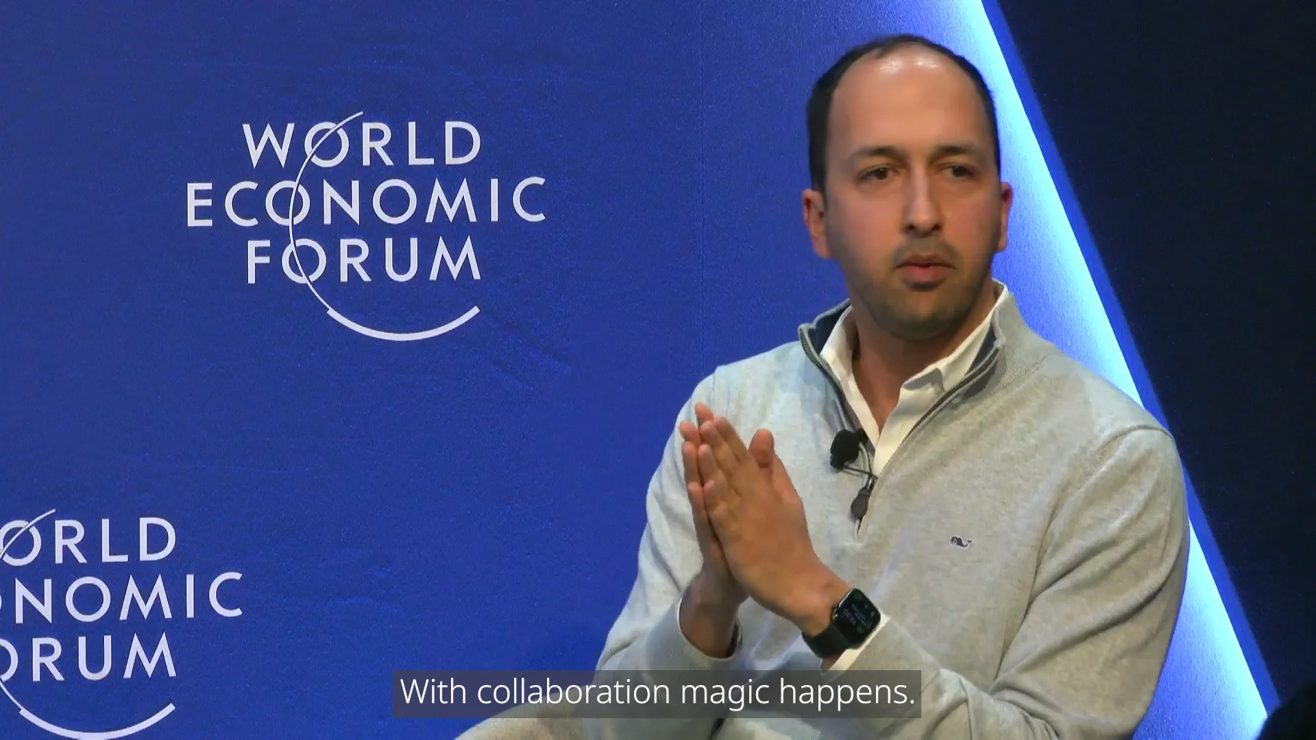 Huma's CEO Dan Vahdat explains the importance of scientific ...