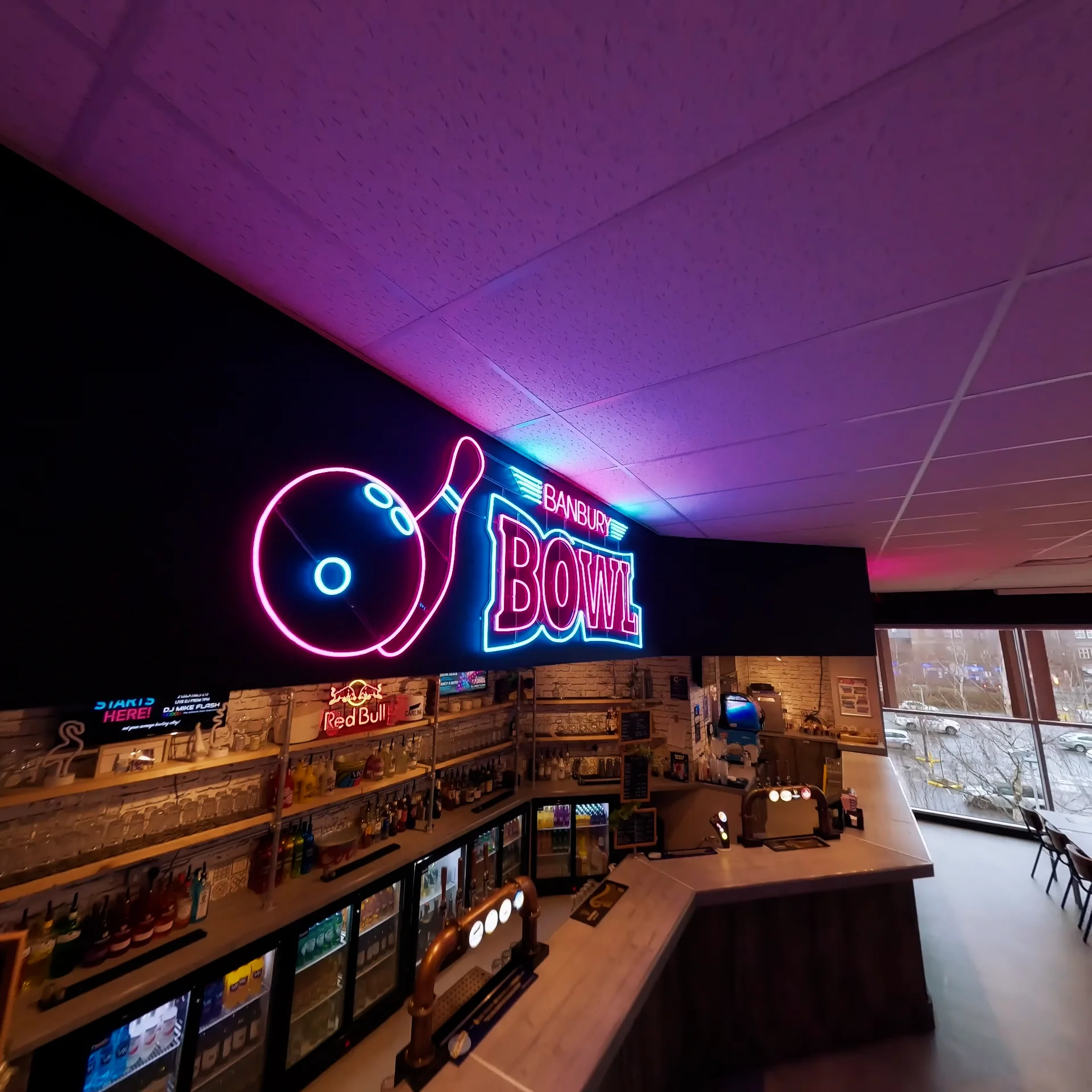 Banbury Bowl - Rev 1 (1x1) on Vimeo