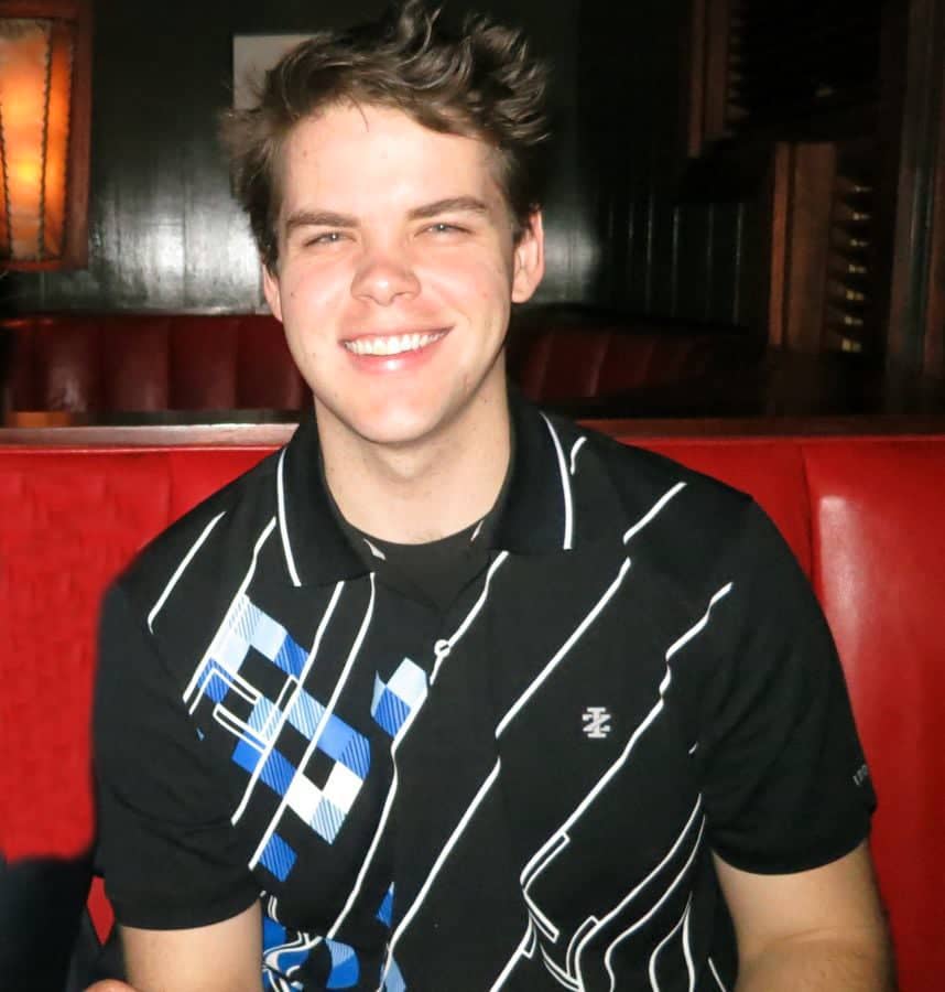 Zachary Ross on Vimeo