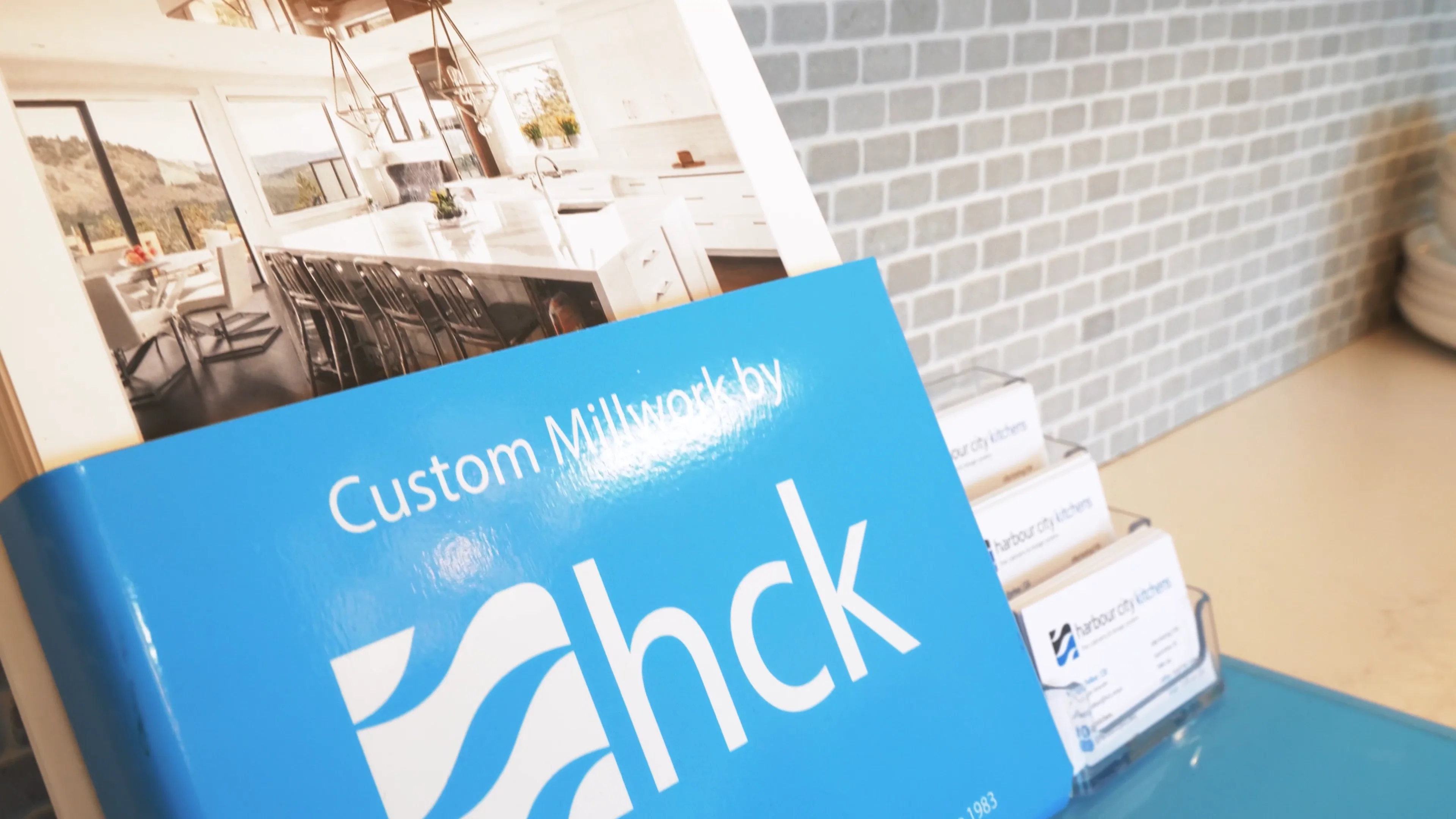 Case study-Harbour City Kitchens on Vimeo