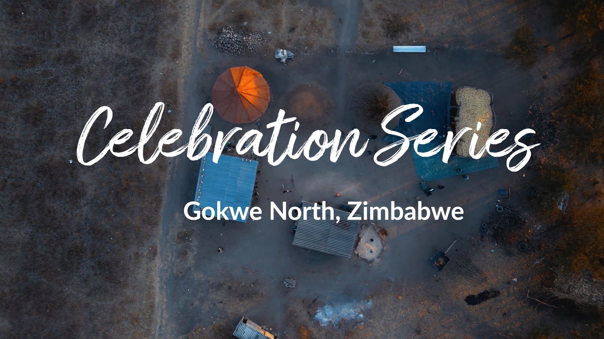 Zimbabwe Celebration Series (Sneak Peek) on Vimeo