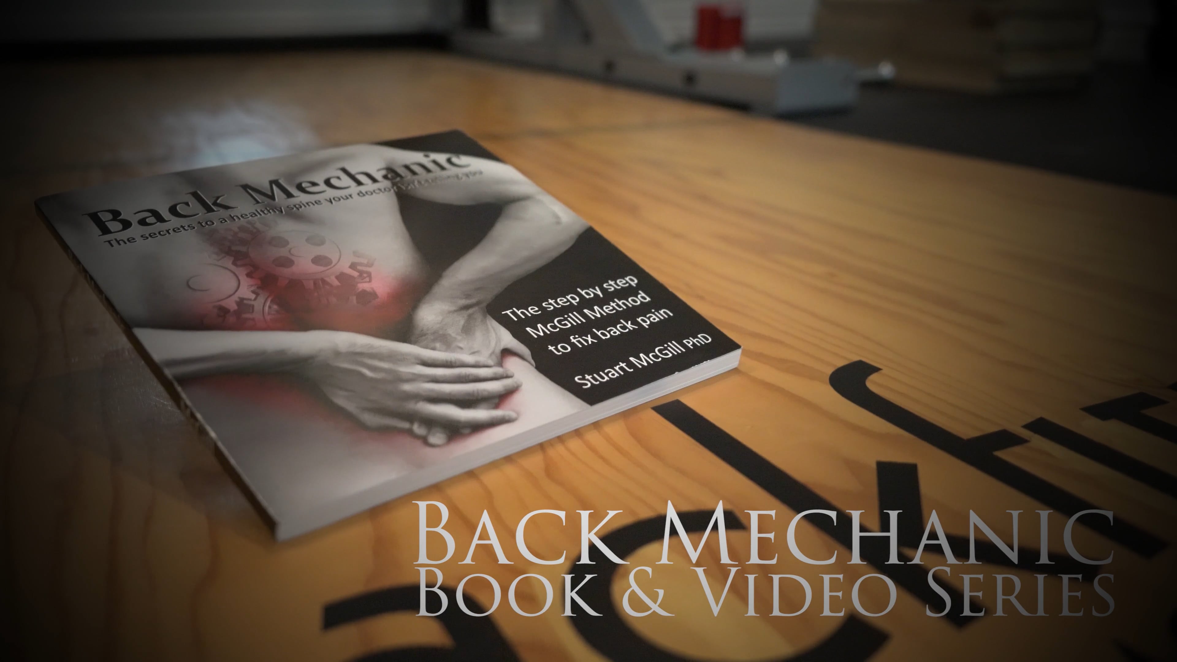 Watch Enhanced Back Mechanic Streaming Video Modules (SEE NOTE BELOW ...