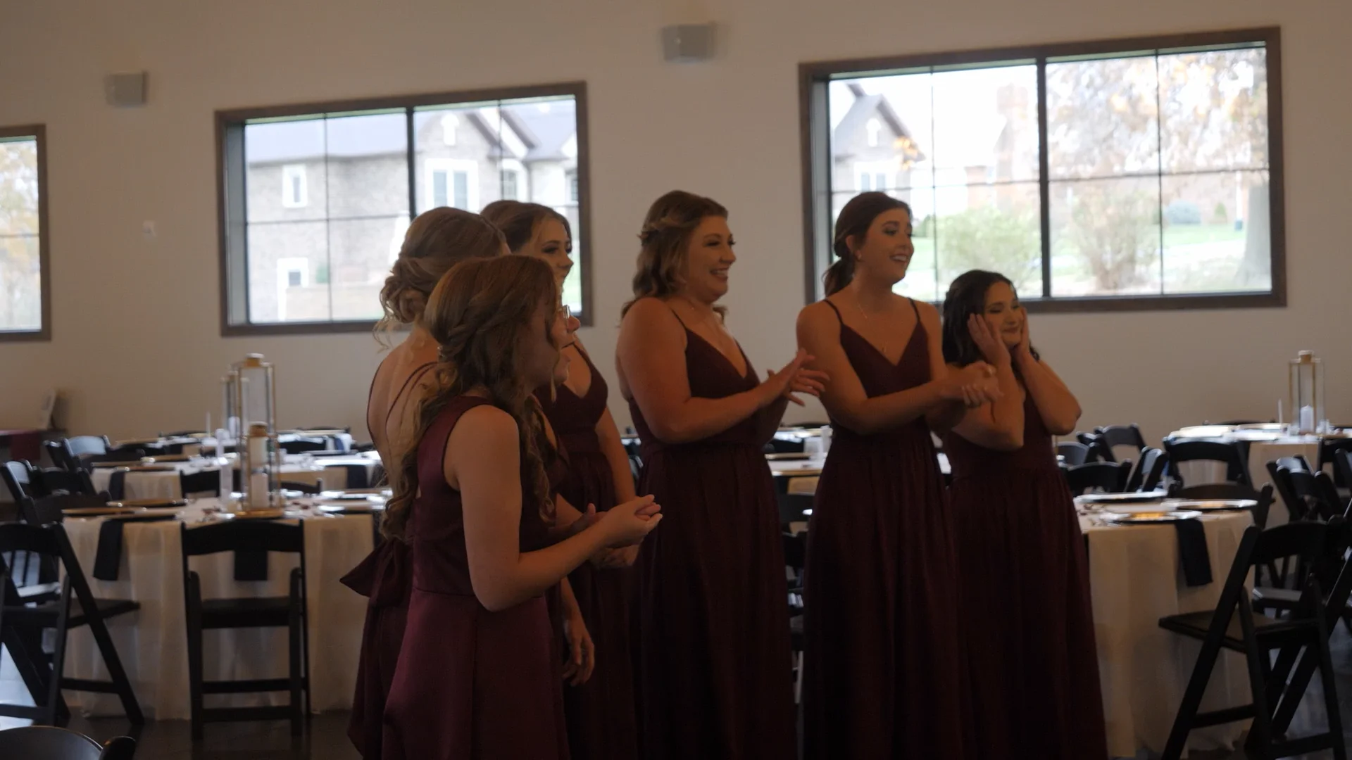 2. First Looks on Vimeo