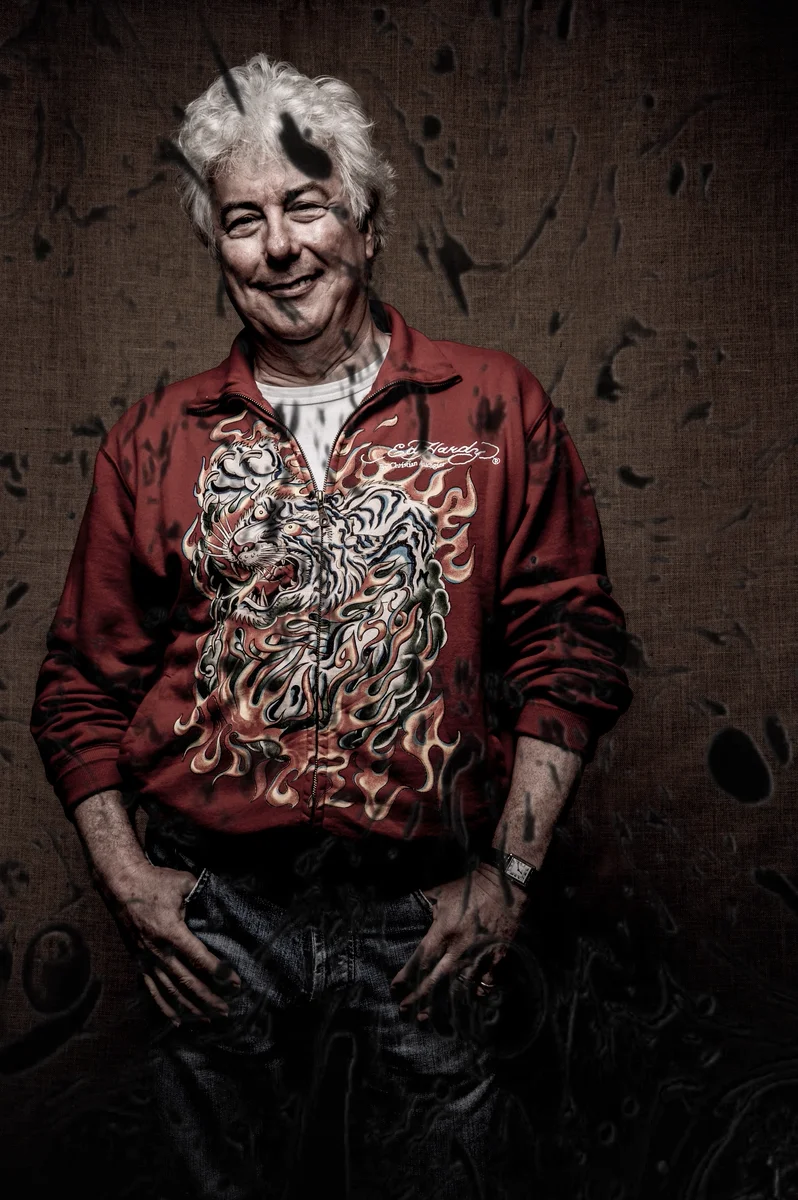 Ken Follett © Alessandro d'Urso (10) on Vimeo