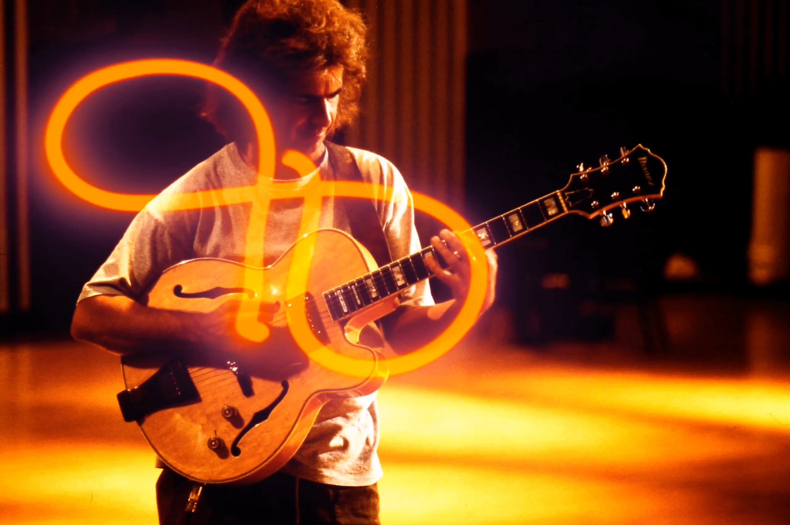 Pat Metheny 2 © Alessandro d'Urso on Vimeo