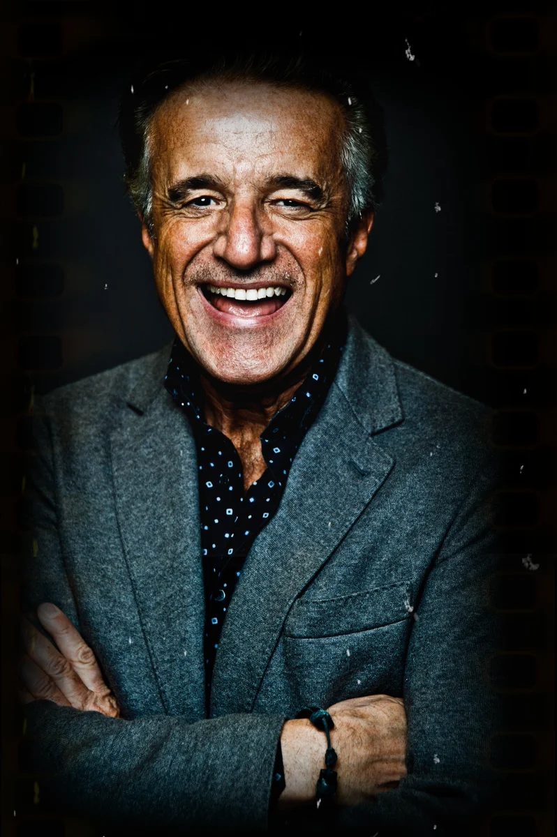 Christian de Sica © Alessandro d'Urso (6) on Vimeo