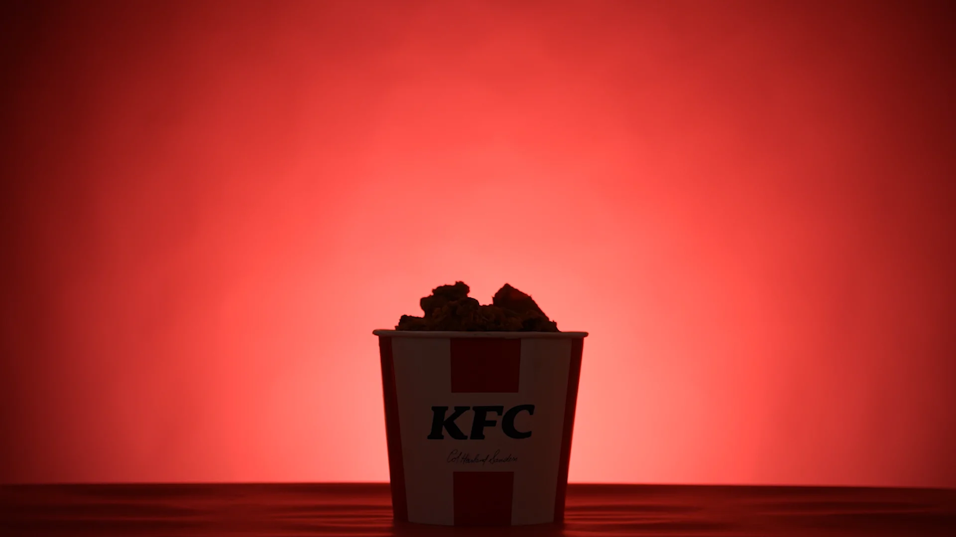 KFC Dog Video.mp4 on Vimeo