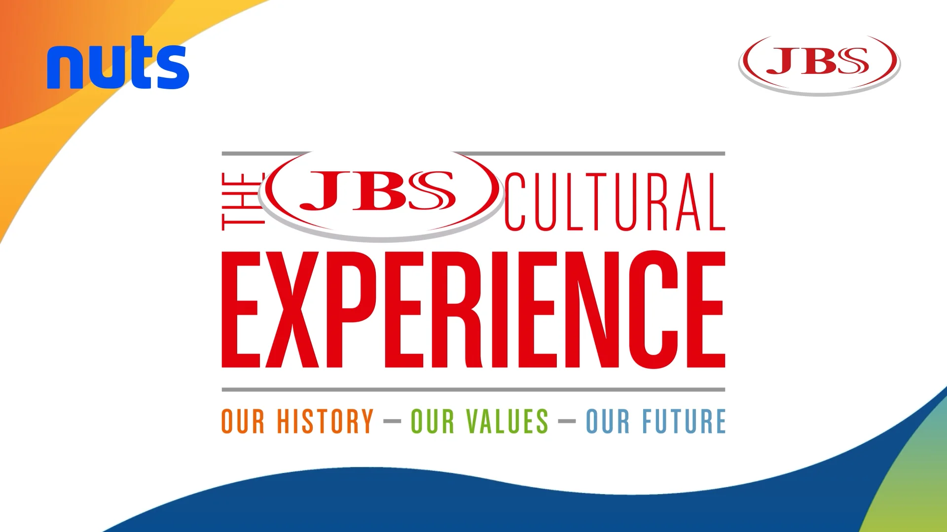 JBS Culture Experience on Vimeo