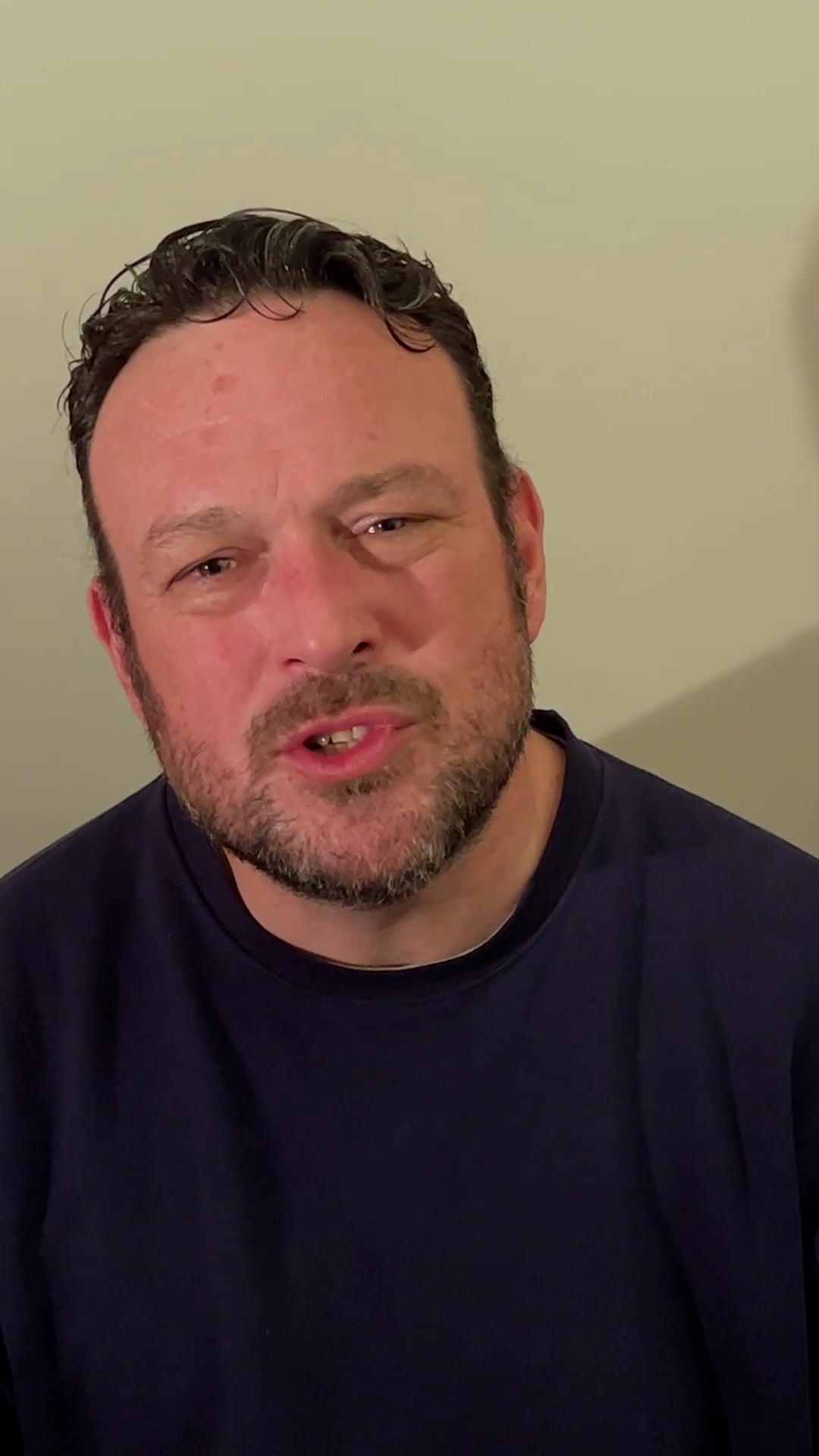 Colin Gregan Monologue.mp4 on Vimeo