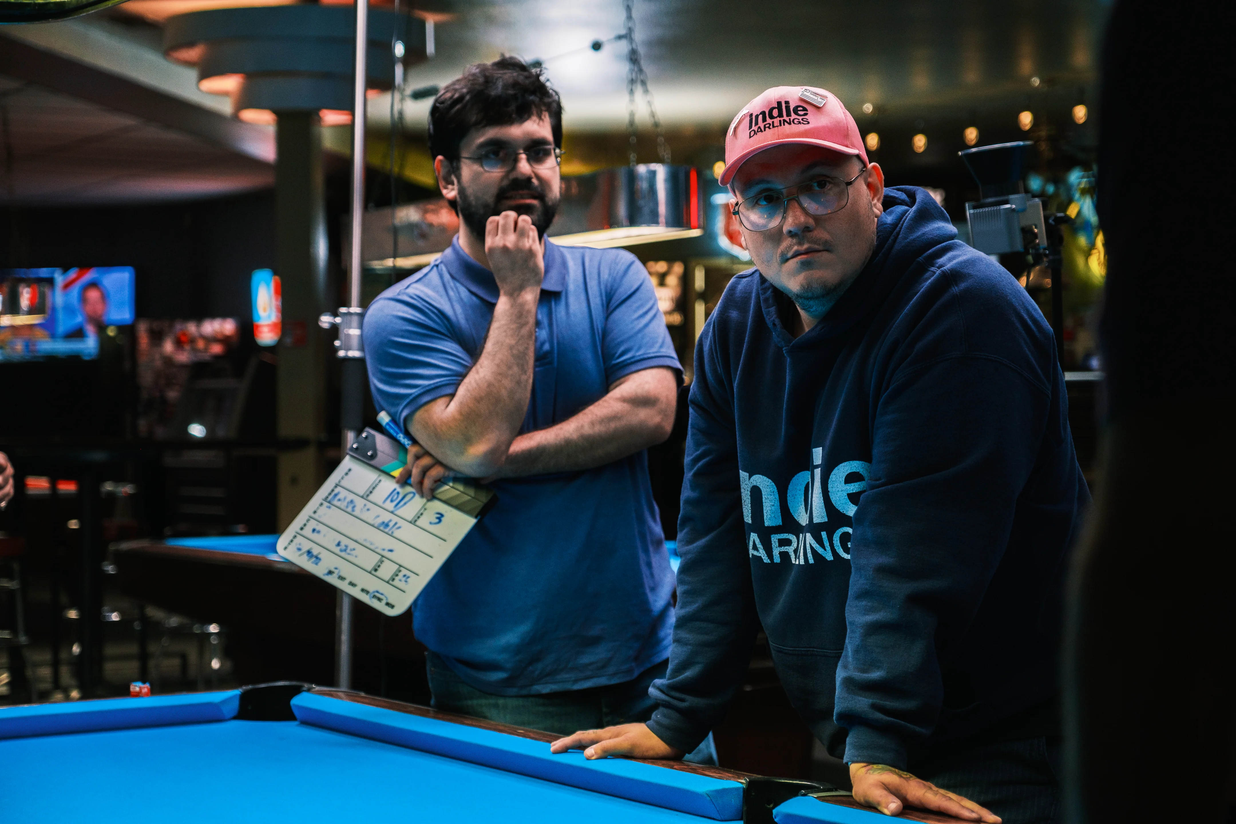 The Making of Nancy Noble (Behind The Scenes) .m4v on Vimeo