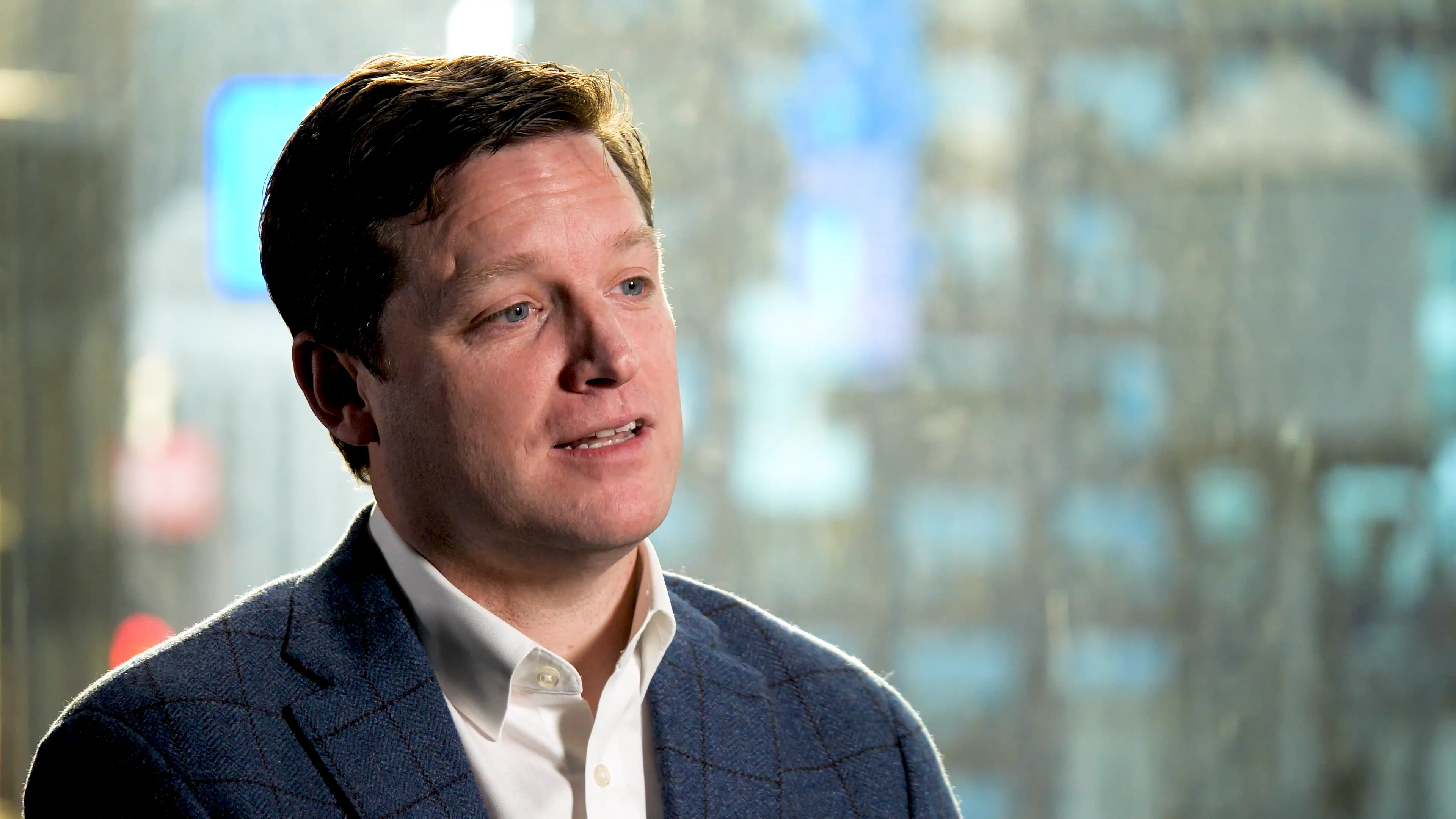 Brand Leadership with Brian Buckley, Chief Marketing Officer at Nasdaq