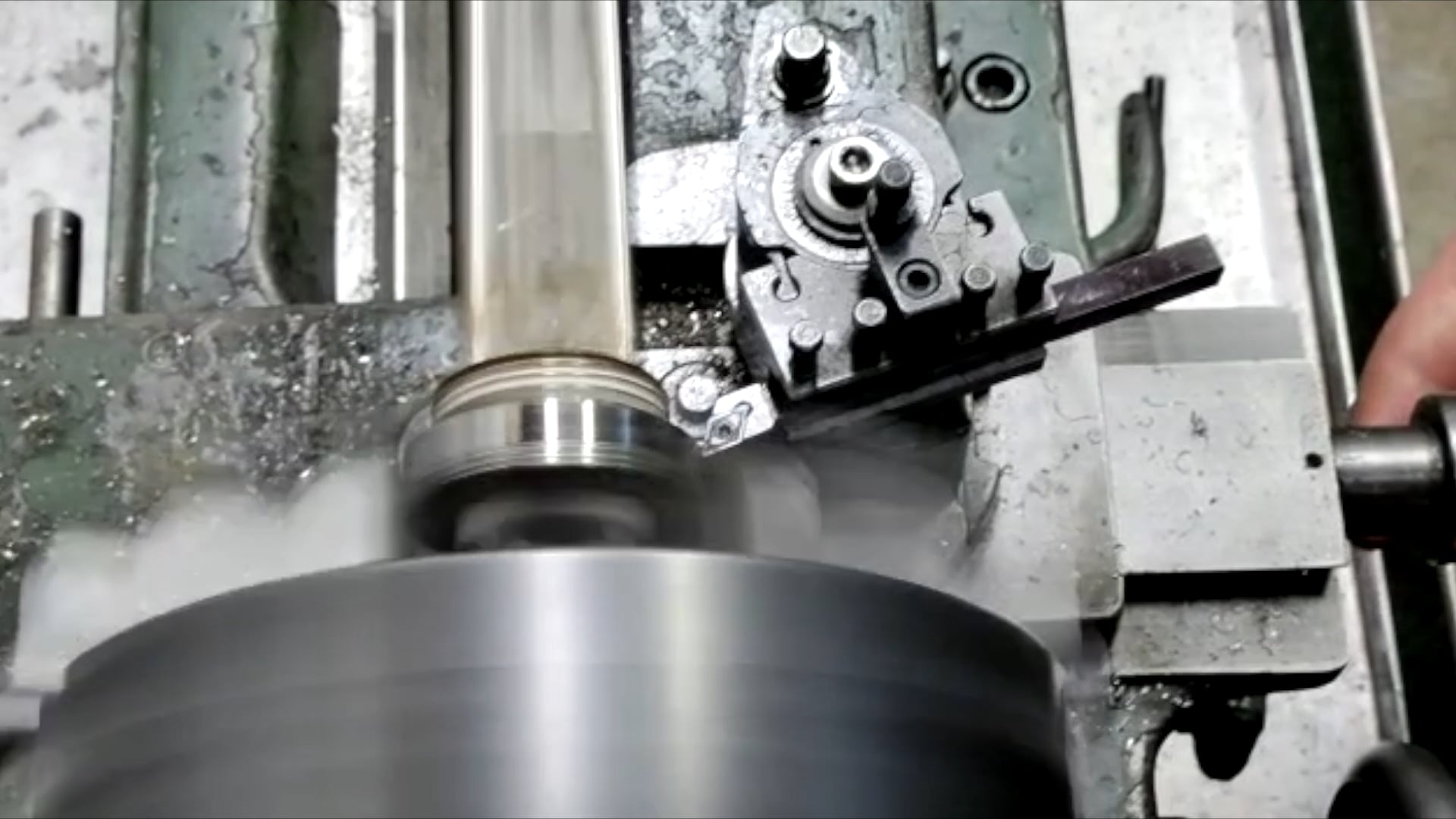 Demizine Technology - Water Recycling, Wastewater
