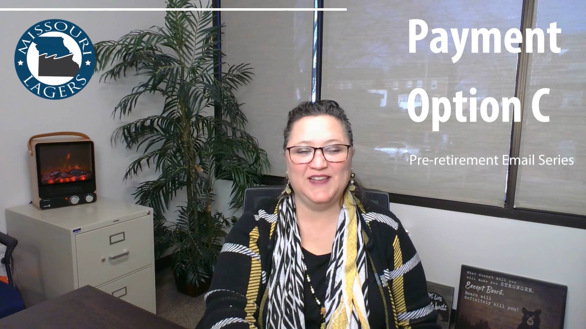 Payment Option C PRC Video on Vimeo