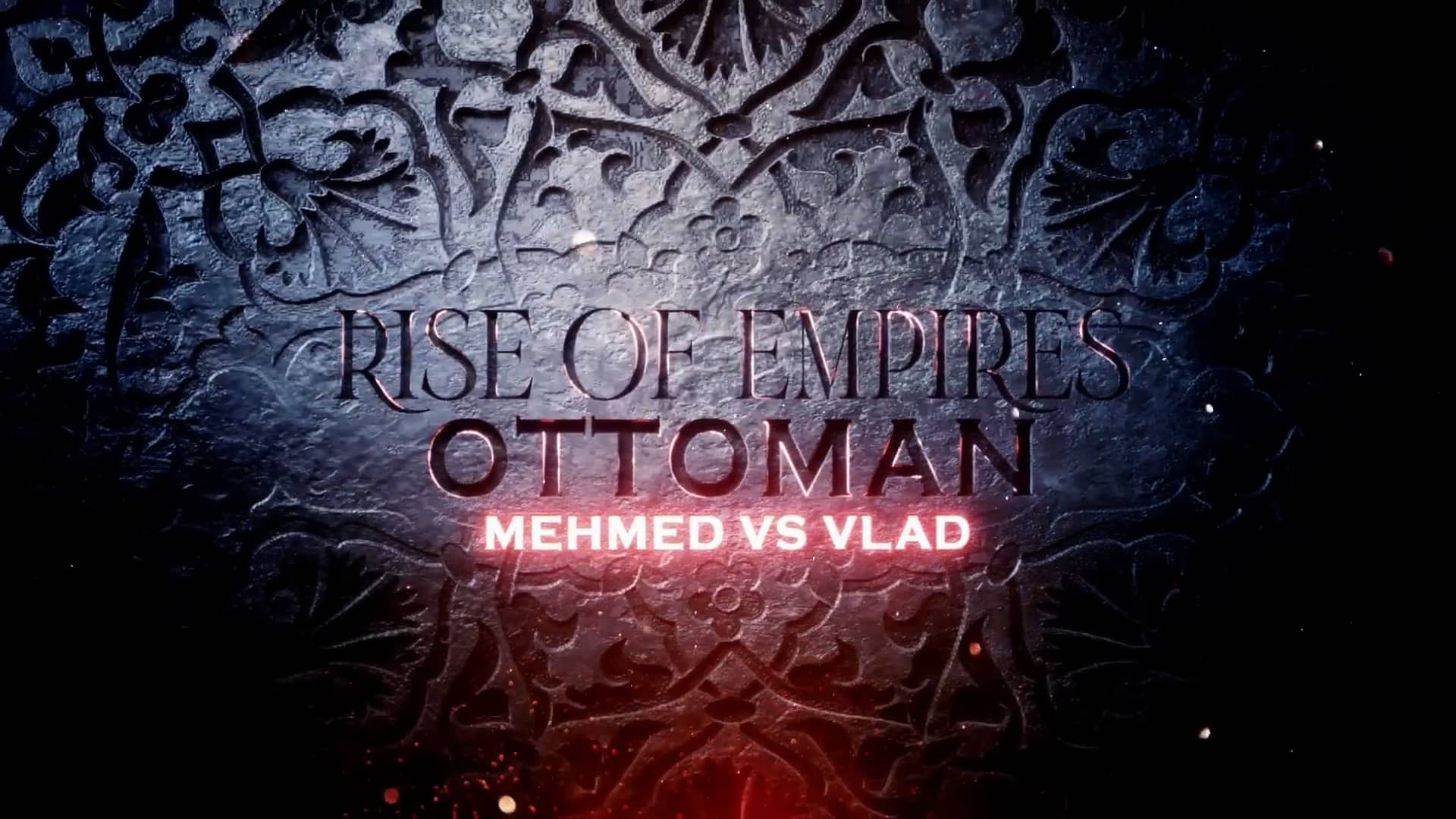 Rise of Empires Ottoman - Season 2 | Netflix on Vimeo