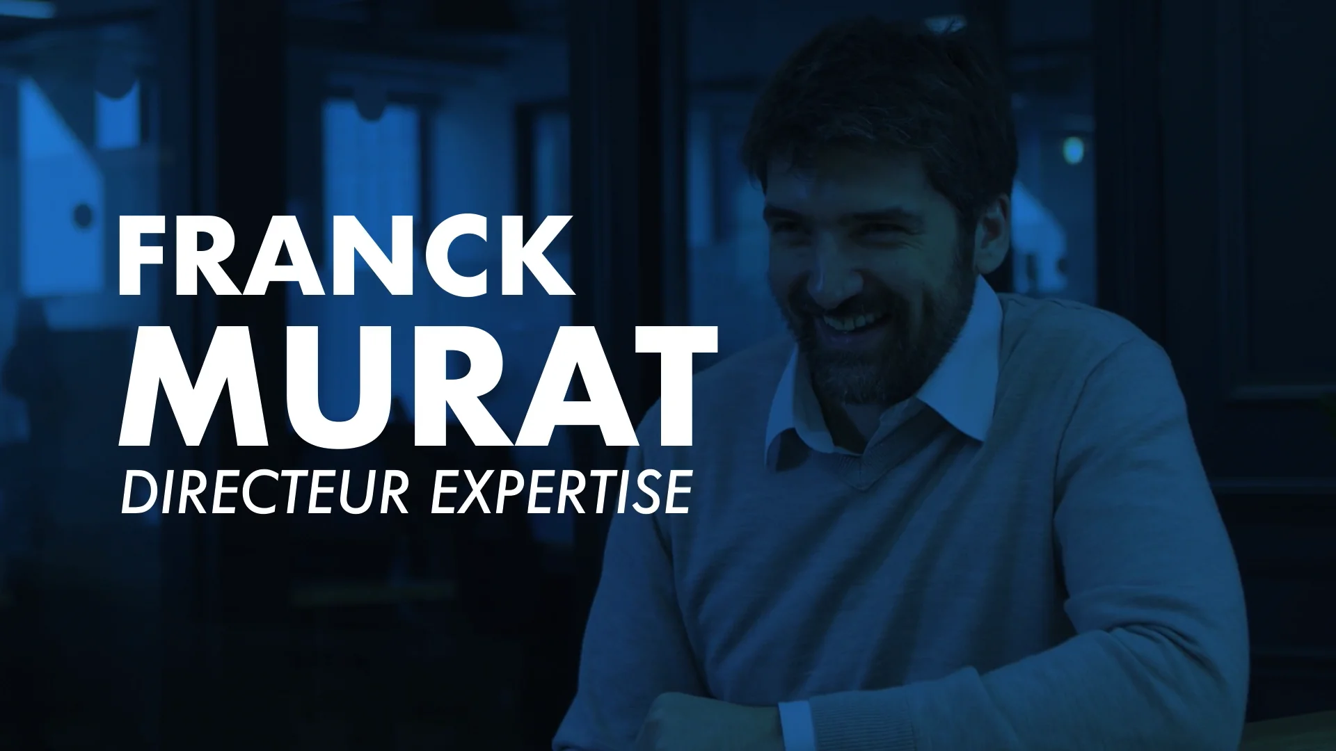 60 secondes avec Franck Murat on Vimeo