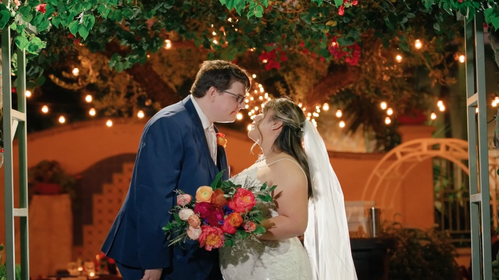 Karen & Kyle - Wedding Teaser on Vimeo
