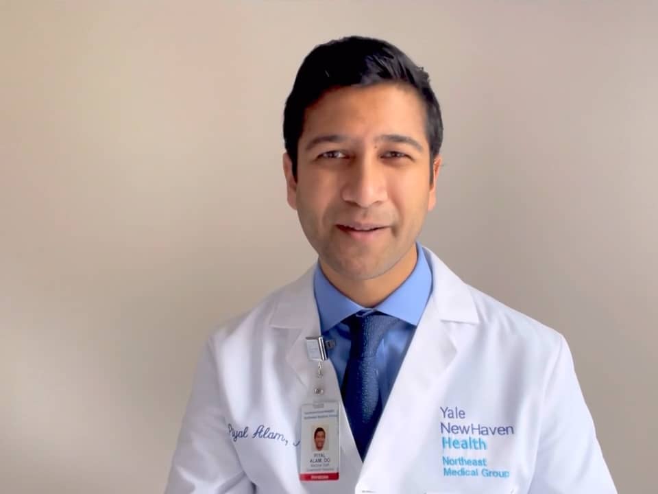 Dr. Piyal Alam NEW Video - Fam Med 12.13.22.MOV on Vimeo