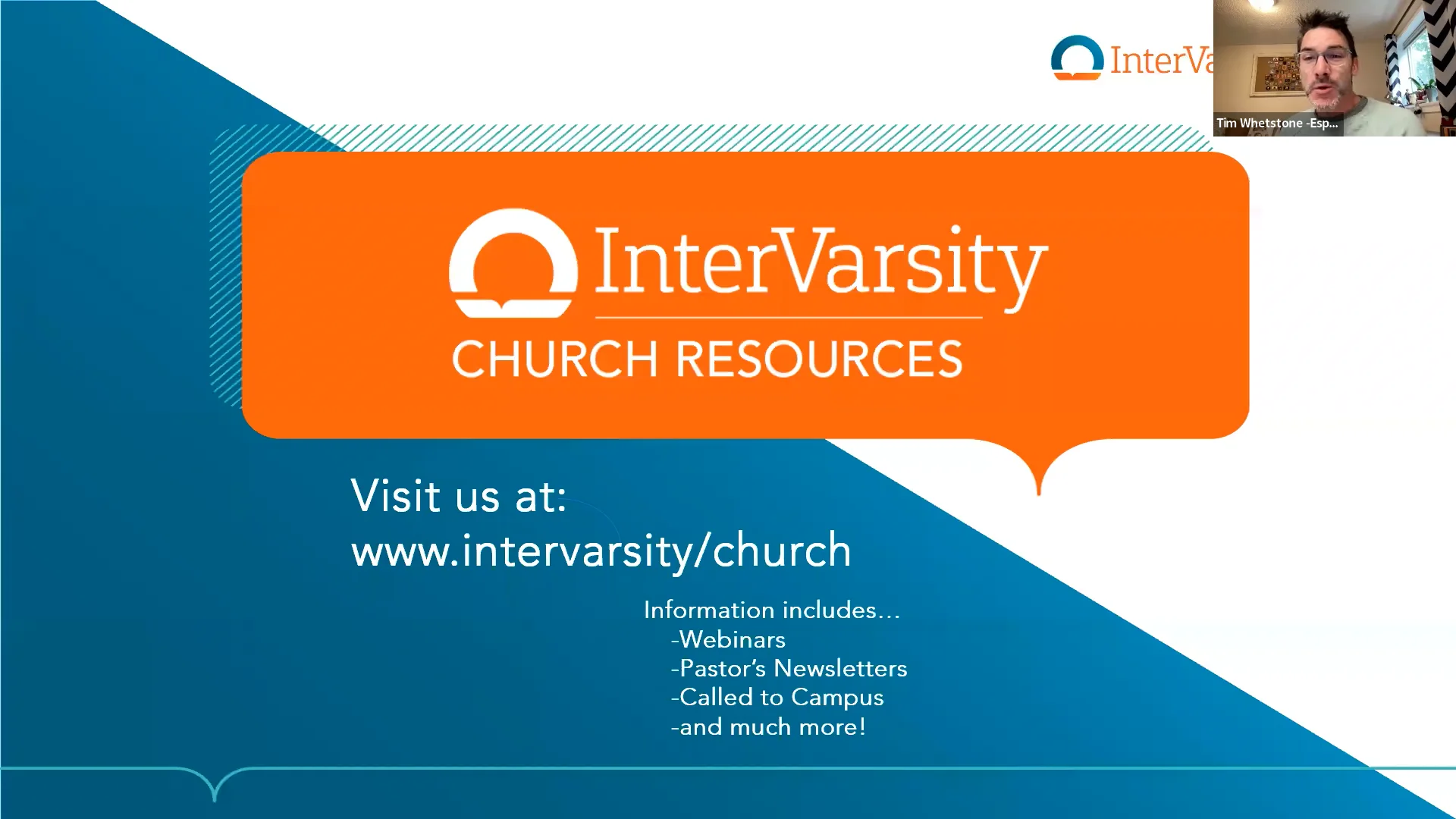 Shepherding LGBTQ+ - Belonging Together in Jesus with Greg Cole ...