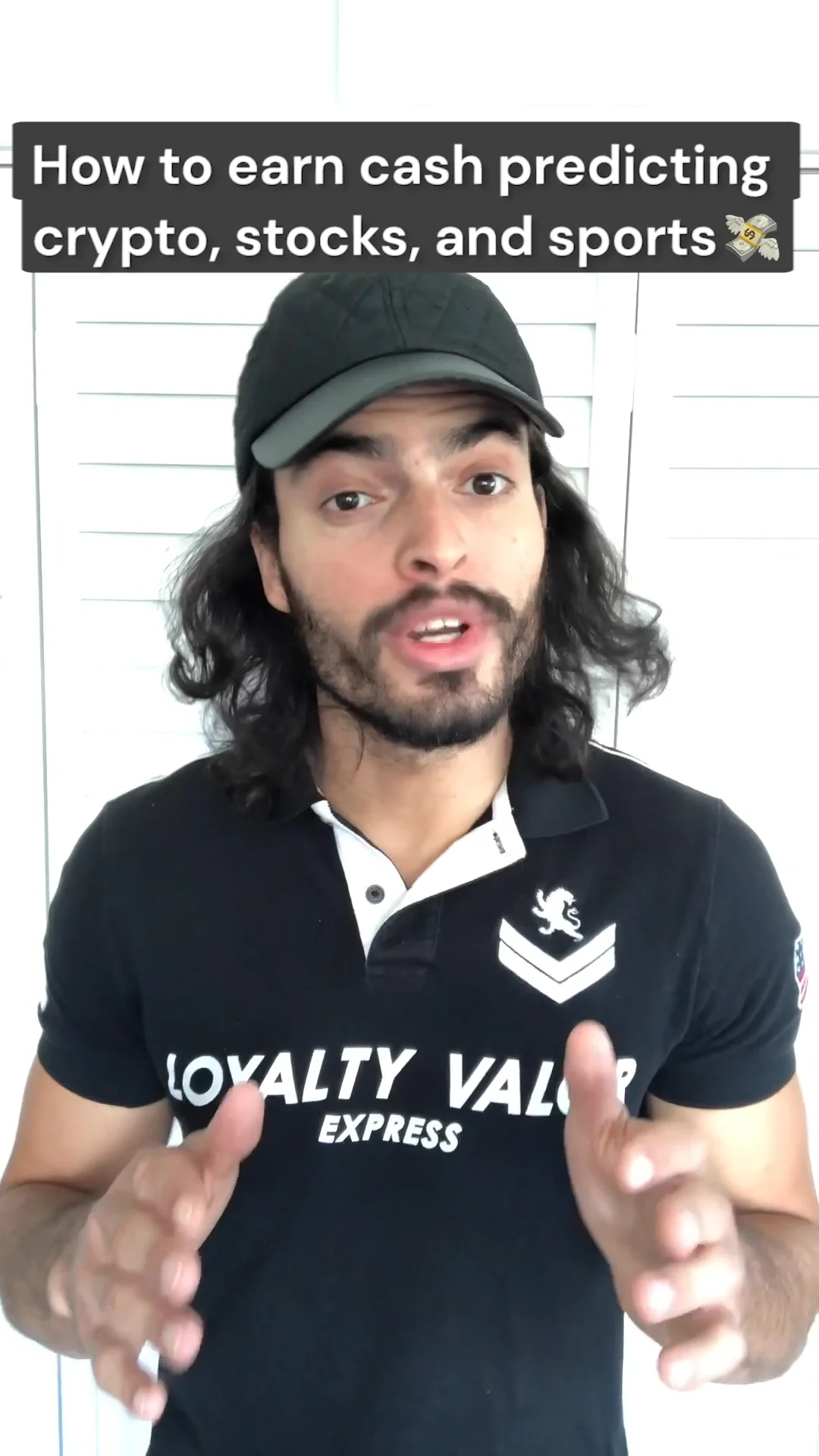 0514 Grin Gaming - Eddie on Vimeo