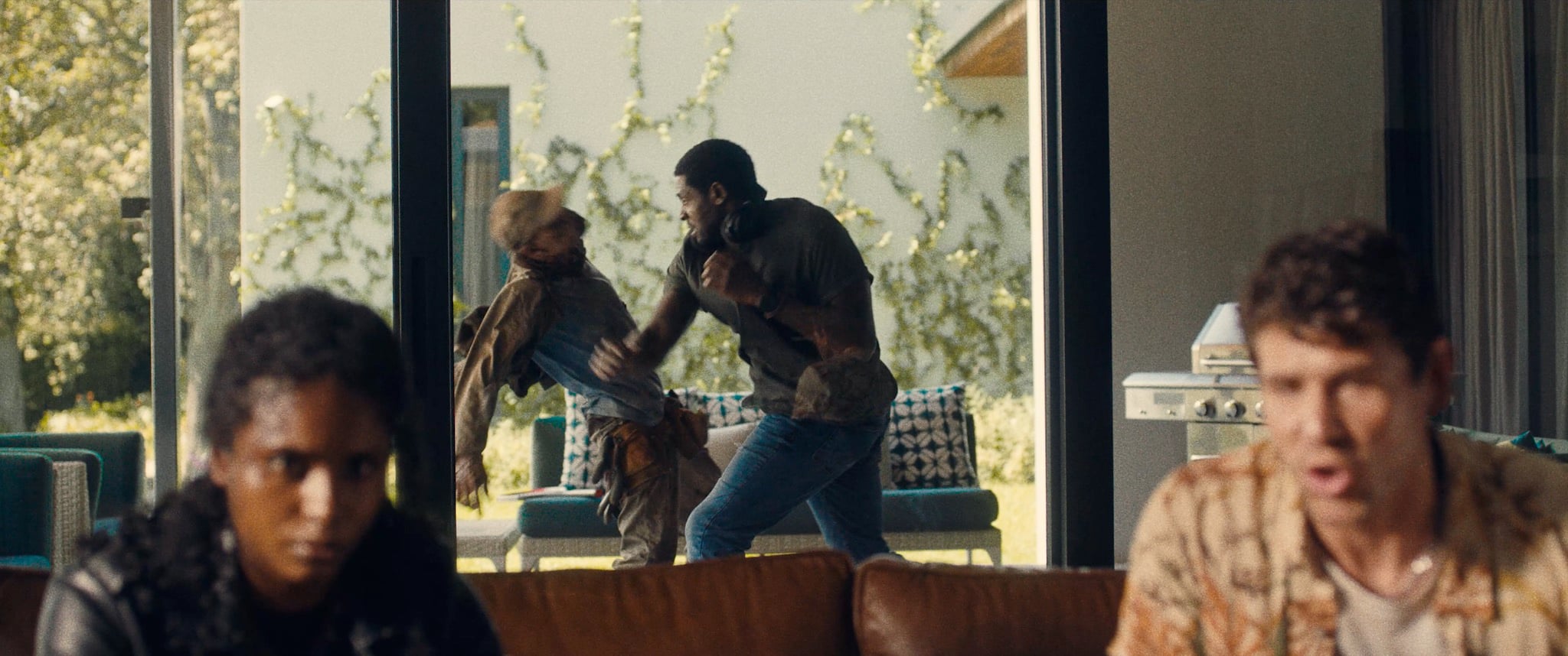 Dead Island 2 | Zombie Fight Scene on Vimeo