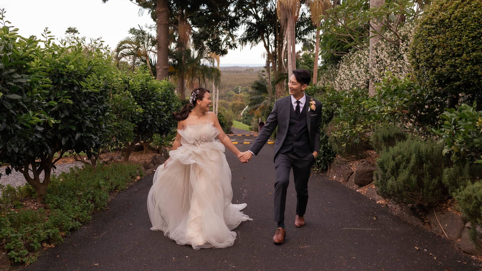 Amanda + Ervin Wedding Film on Vimeo