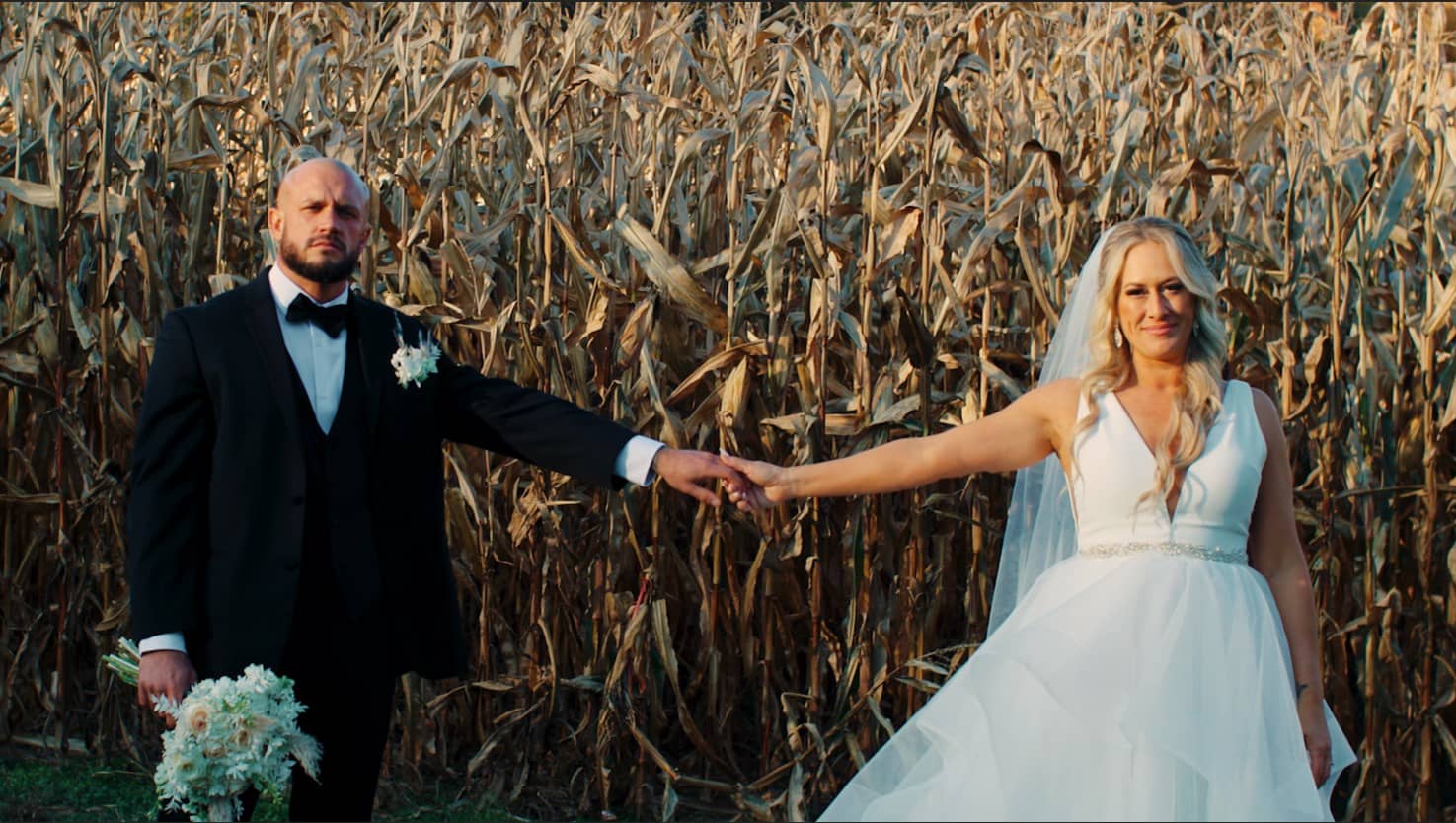 Jody and Justin-Highlight Video on Vimeo