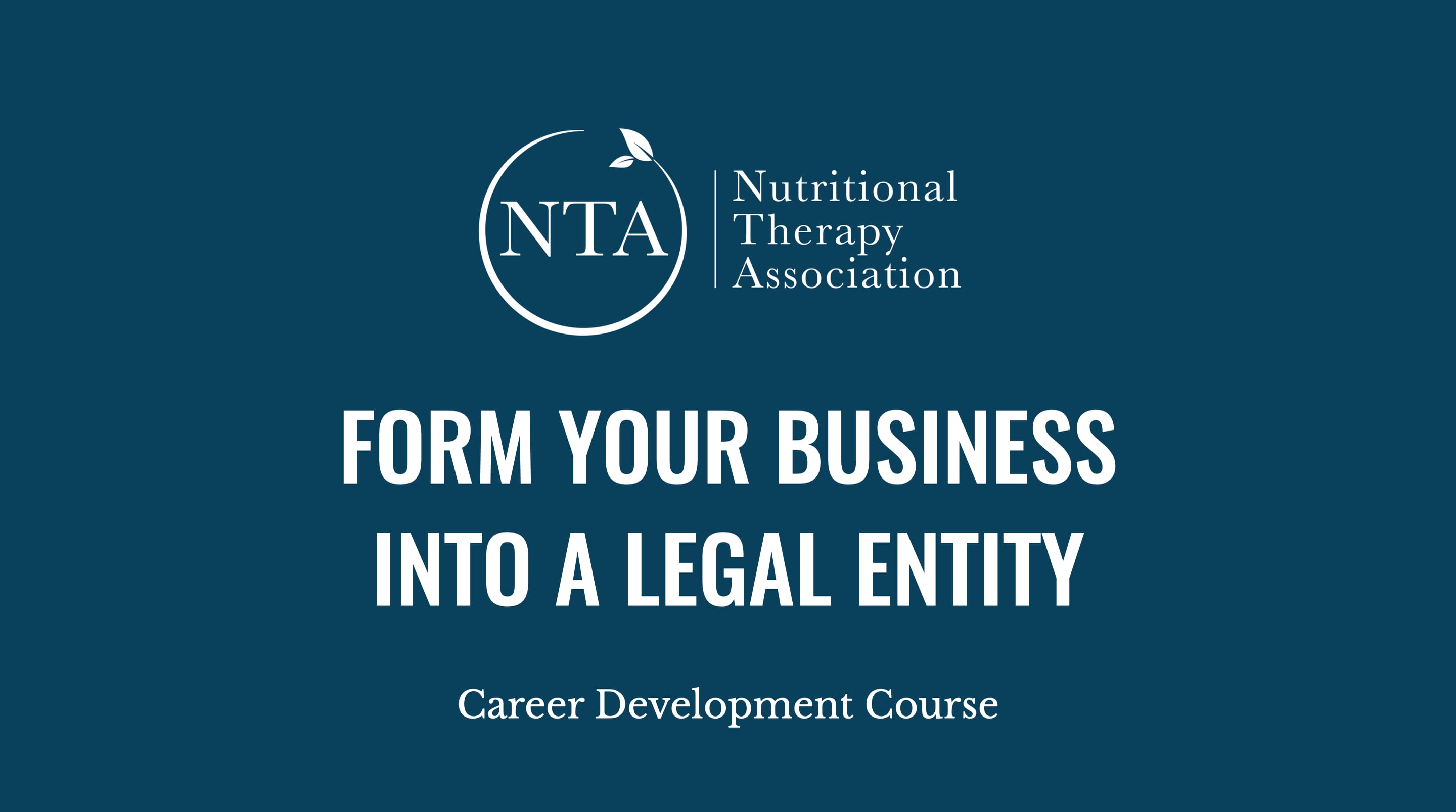 M1_Resource Form Your Business into a Legal Entity on Vimeo