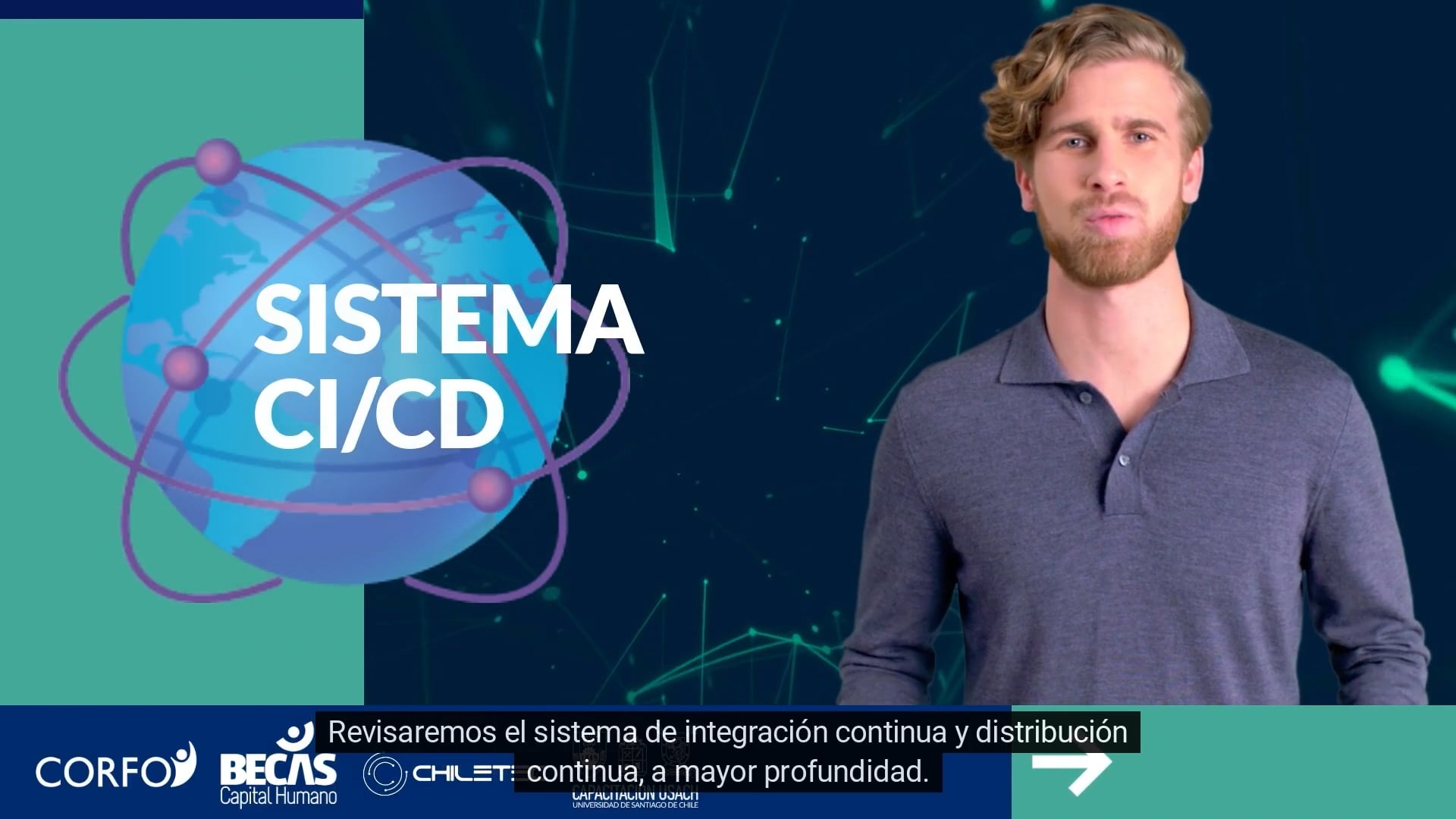 2 - Sistema de CI_CD on Vimeo