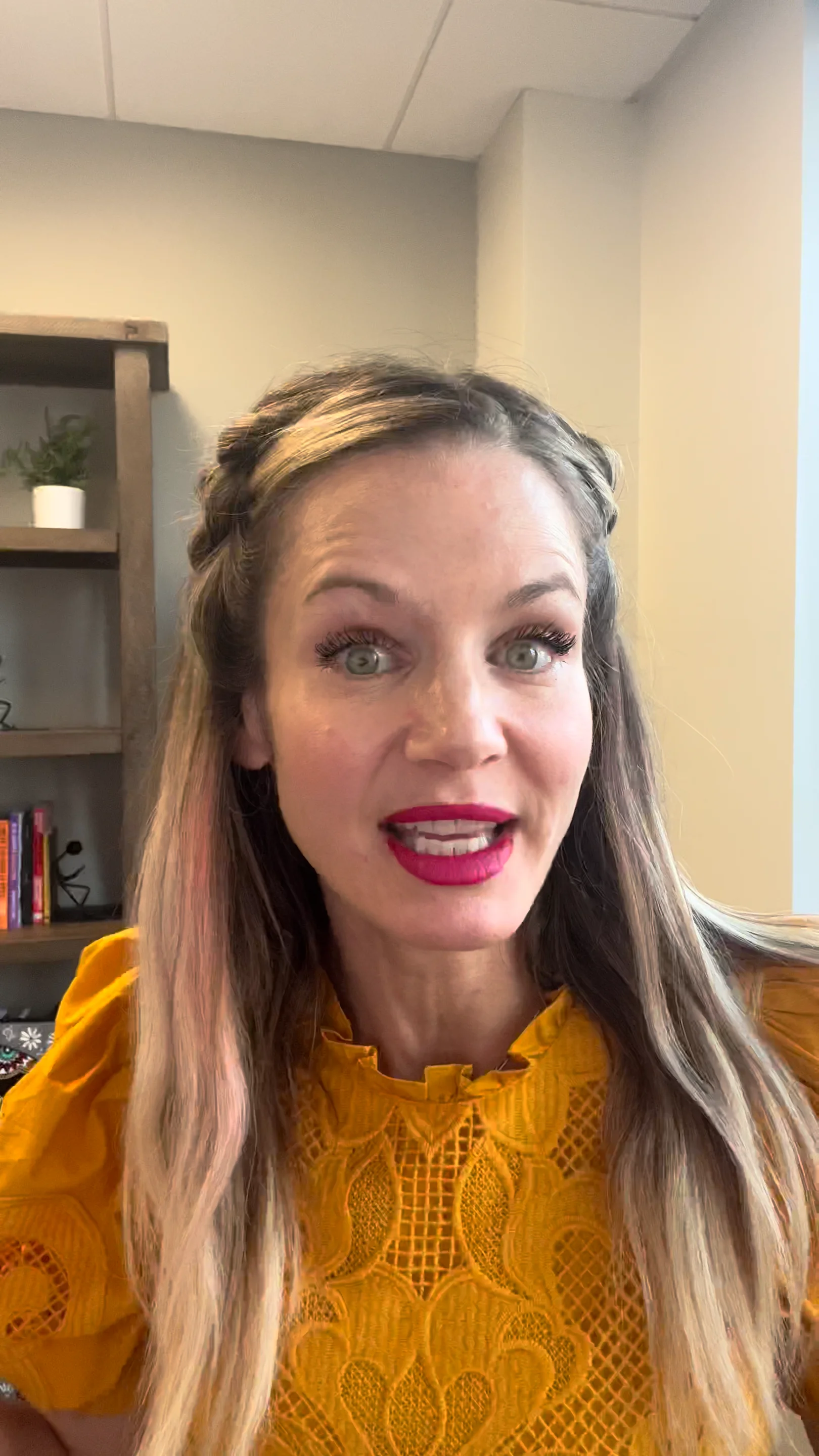 Meet Jennifer Wehner - Speaker at WFG REfresh Portland on Vimeo