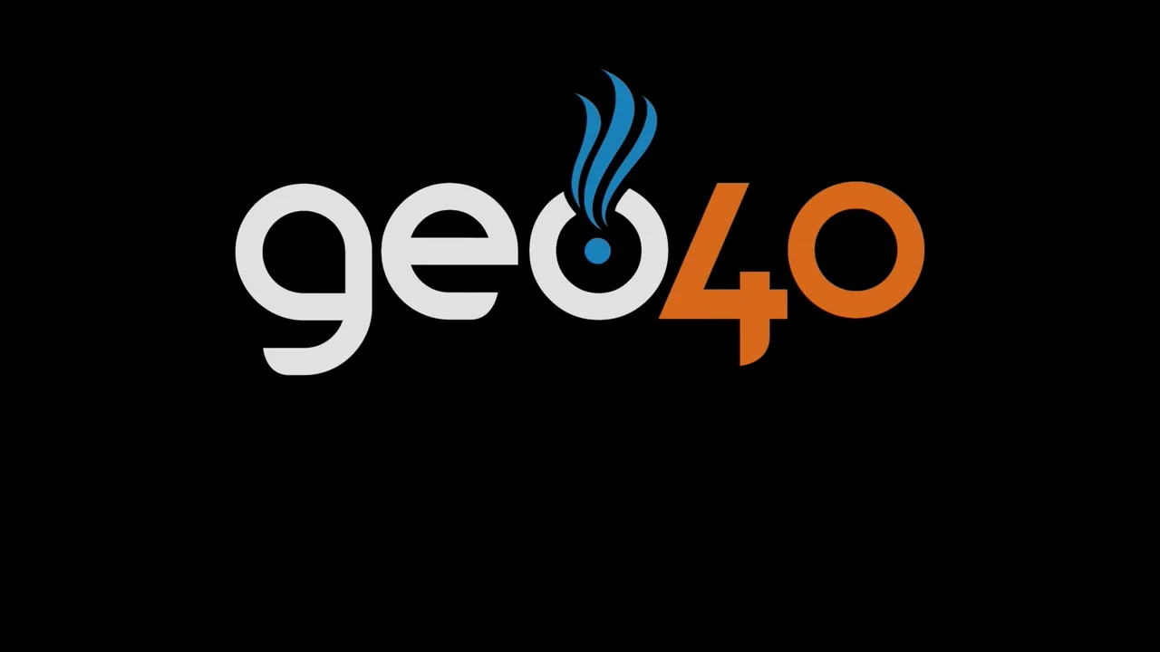 Geo40 Investor Video 720 on Vimeo