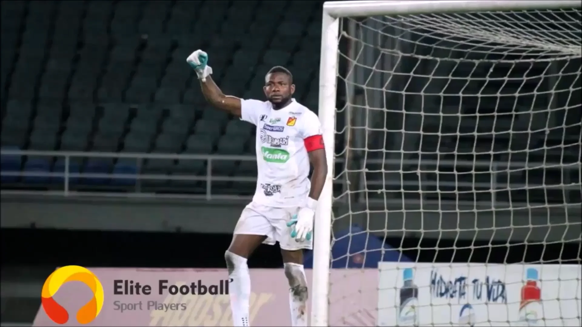 HARLEN CASTILLO on Vimeo