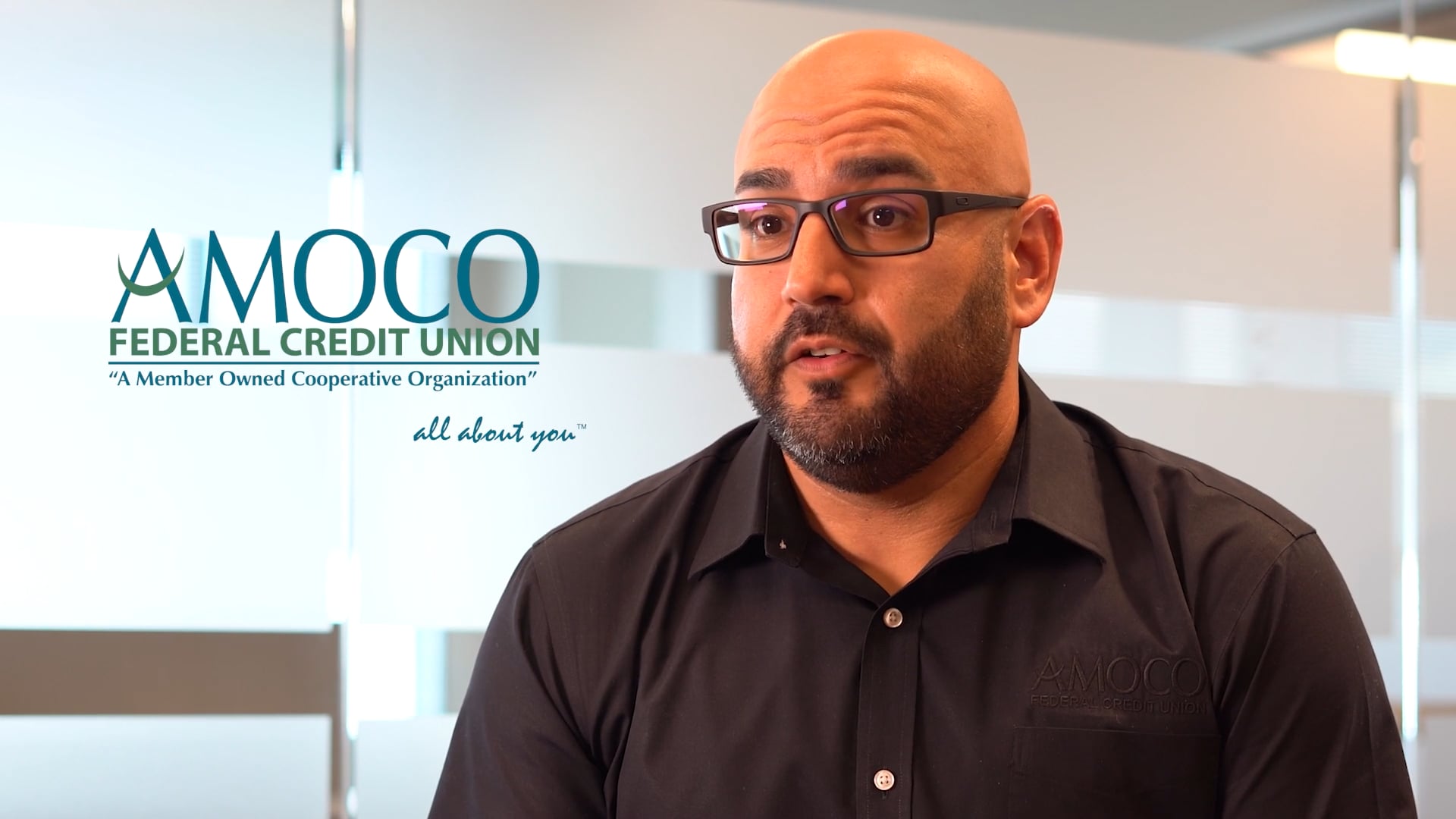 Why AMOCO Federal Credit Union Selected MSP