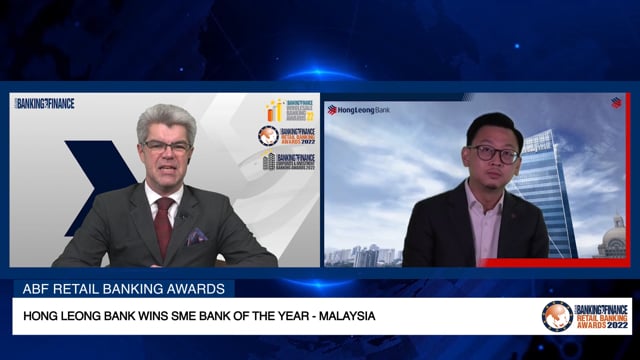 ABF Retail Banking Awards 2022 Winner: Hong Leong Bank