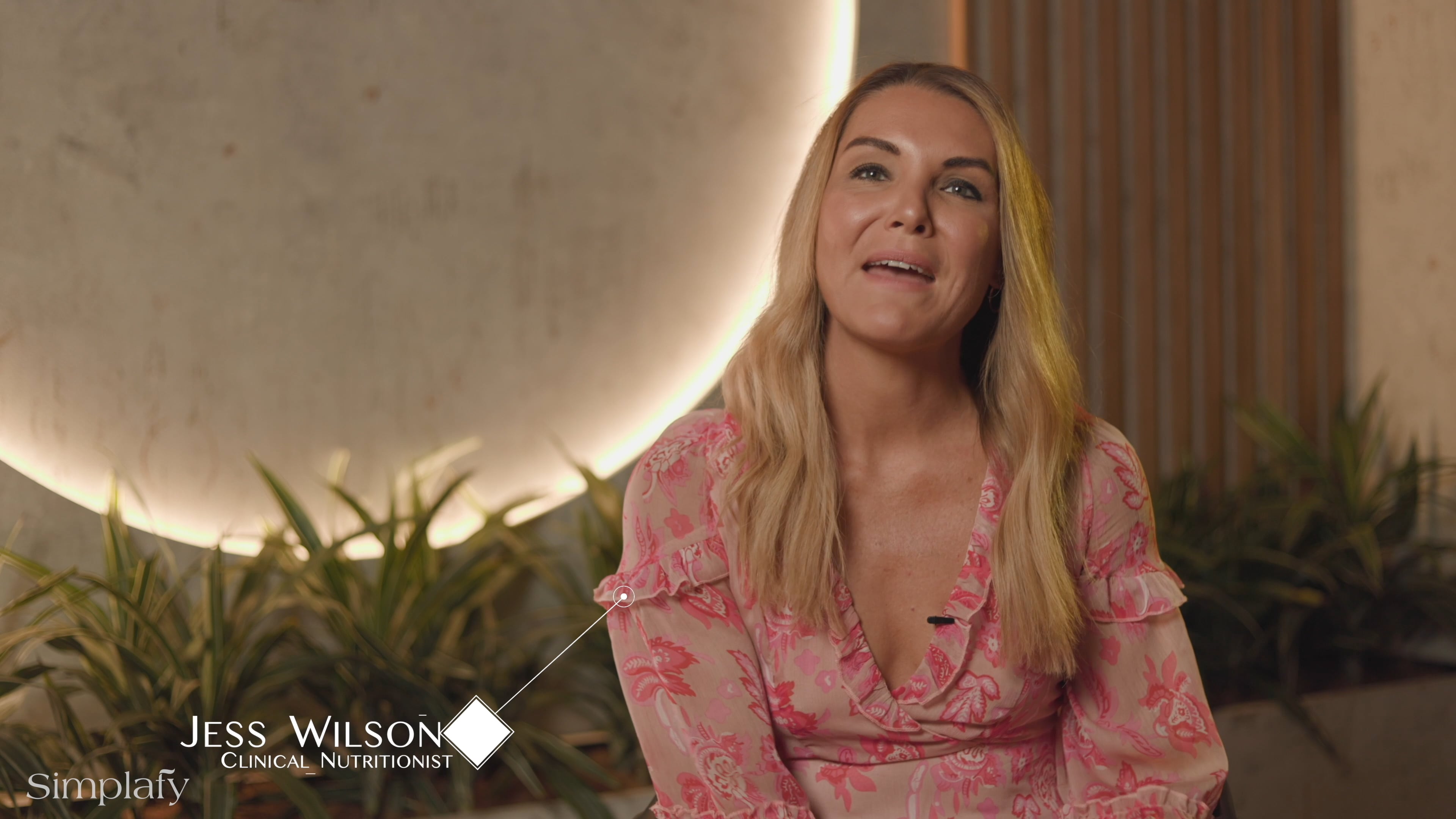 Vegan Diet - Jess wilson - 4K - New Edit on Vimeo