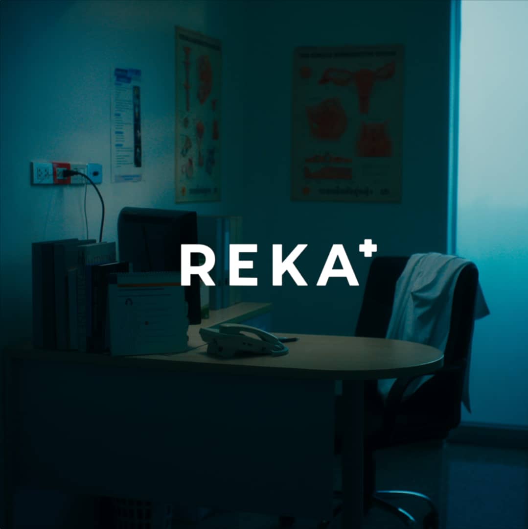 REKA - Celebrate the doctor within you on Vimeo