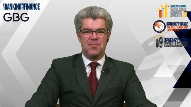 ABF Retail Banking Awards 2022 Winner: Bank DBS Indonesia