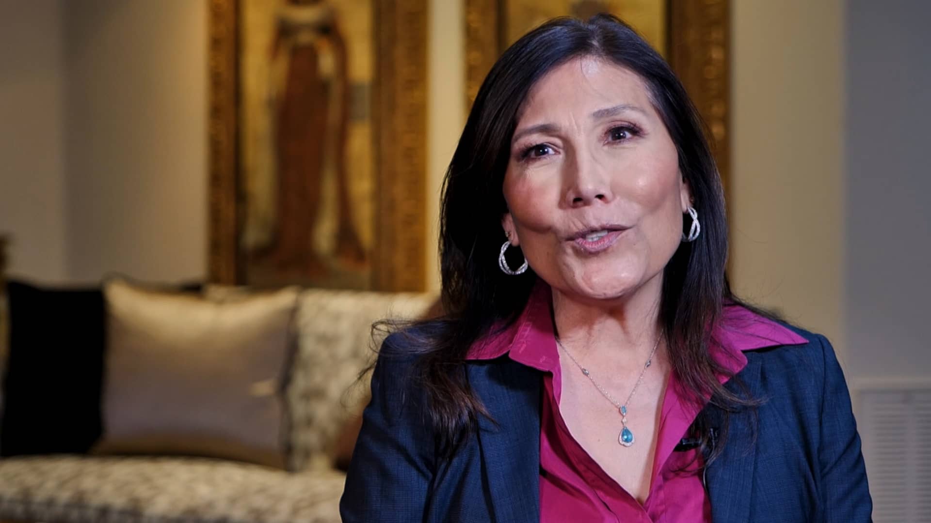 Vicki Sarmiento NLG Award Speech on Vimeo