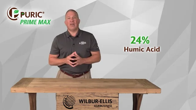 Advanced Agronomy – Introducing PURIC PRIME MAX on Vimeo