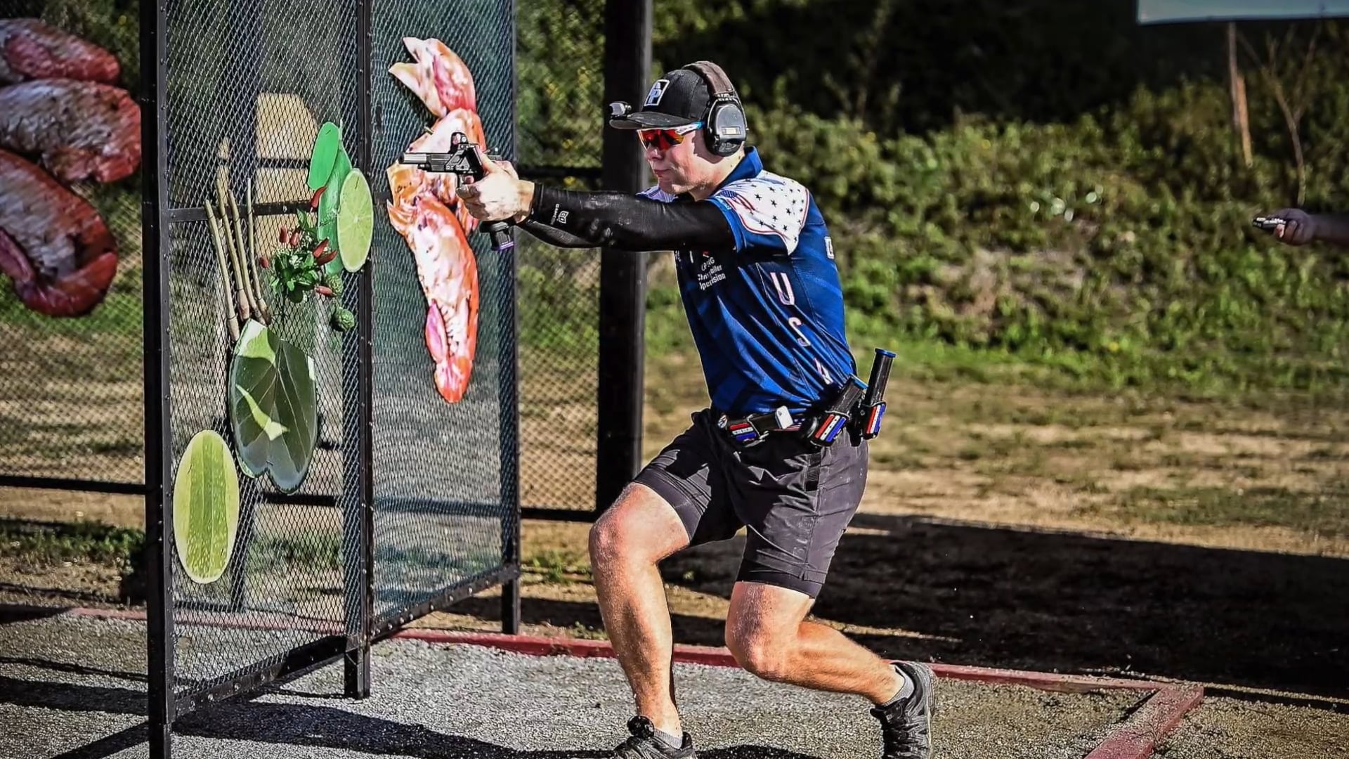 Watch 2022 IPSC World Championship Stage Breakdown - 1st Place Open ...